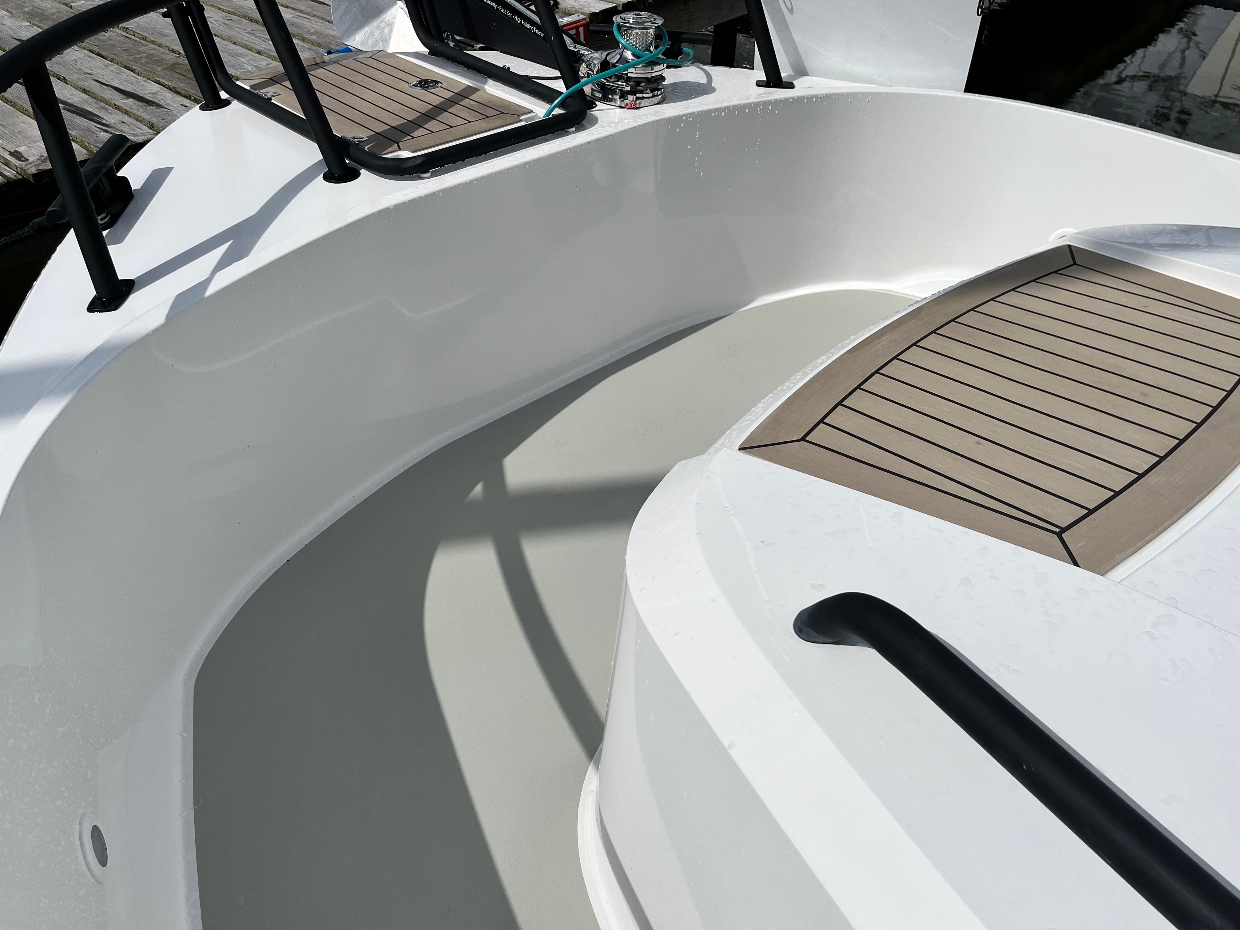 2021 Sargo SARGO 33 explorer Motor Yachts for sale - YachtWorld