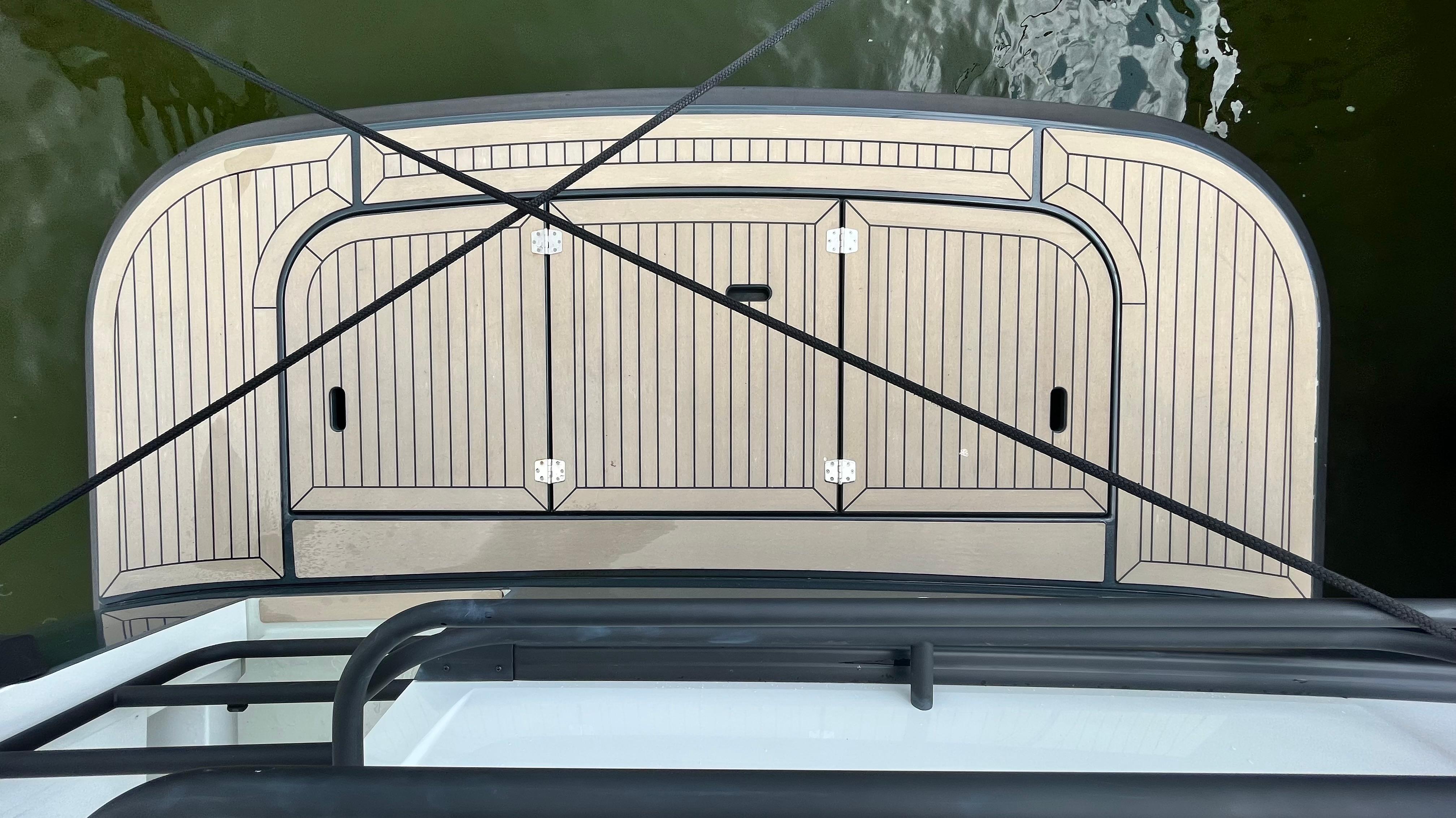 2021 Sargo SARGO 33 explorer Motor Yachts for sale - YachtWorld