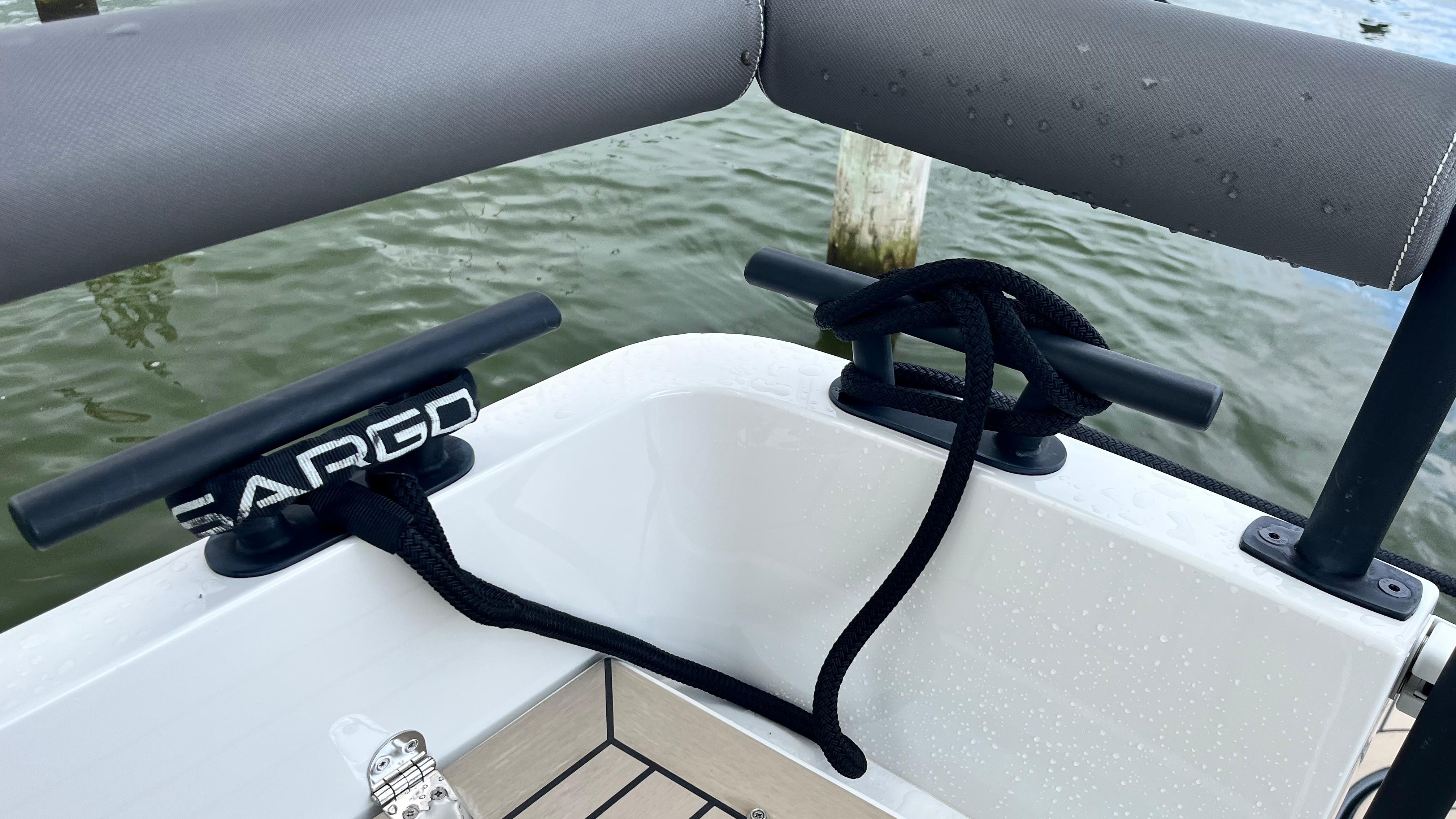 2021 Sargo SARGO 33 explorer Motor Yachts for sale - YachtWorld