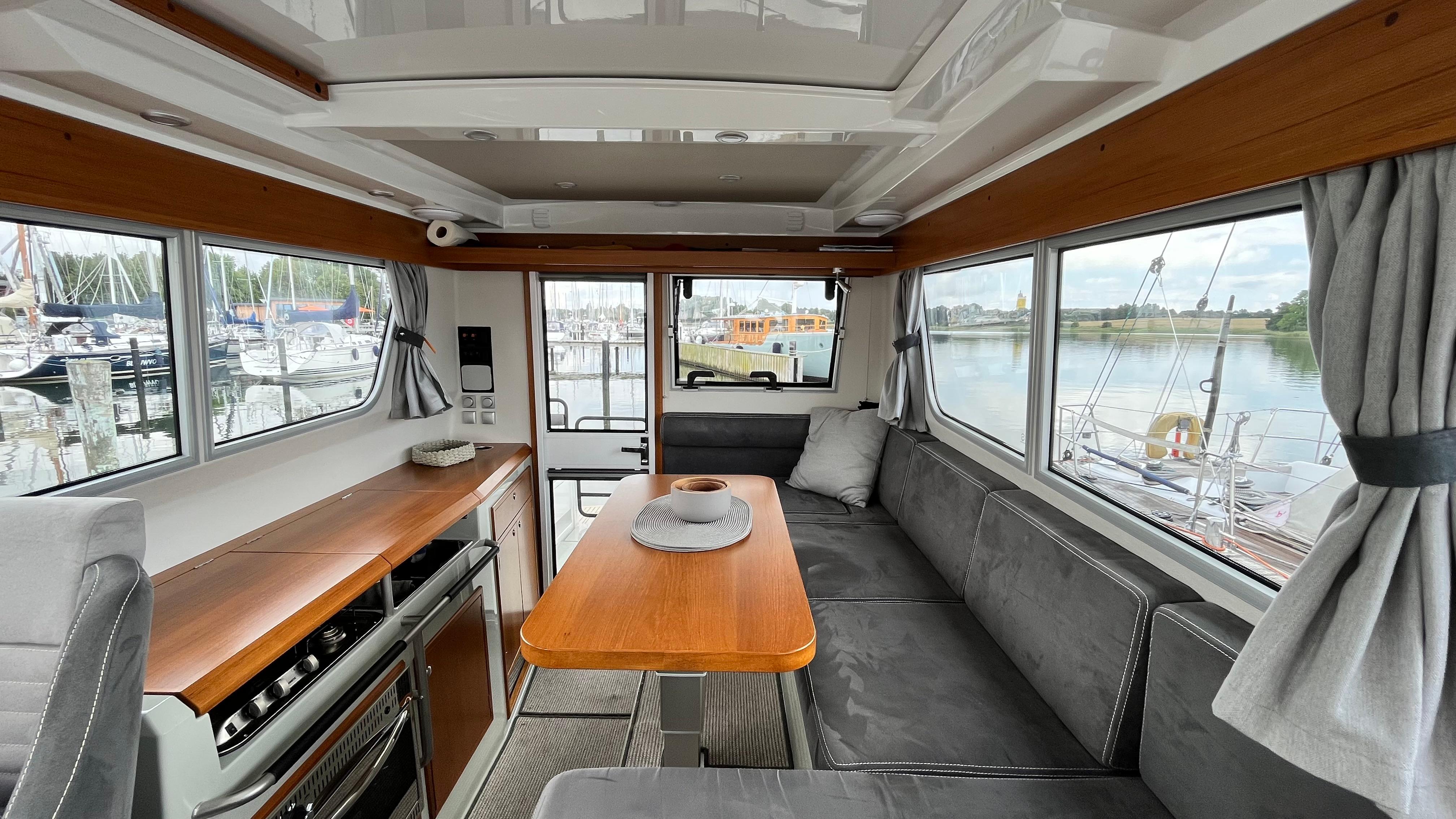 2021 Sargo SARGO 33 explorer Motor Yachts for sale - YachtWorld