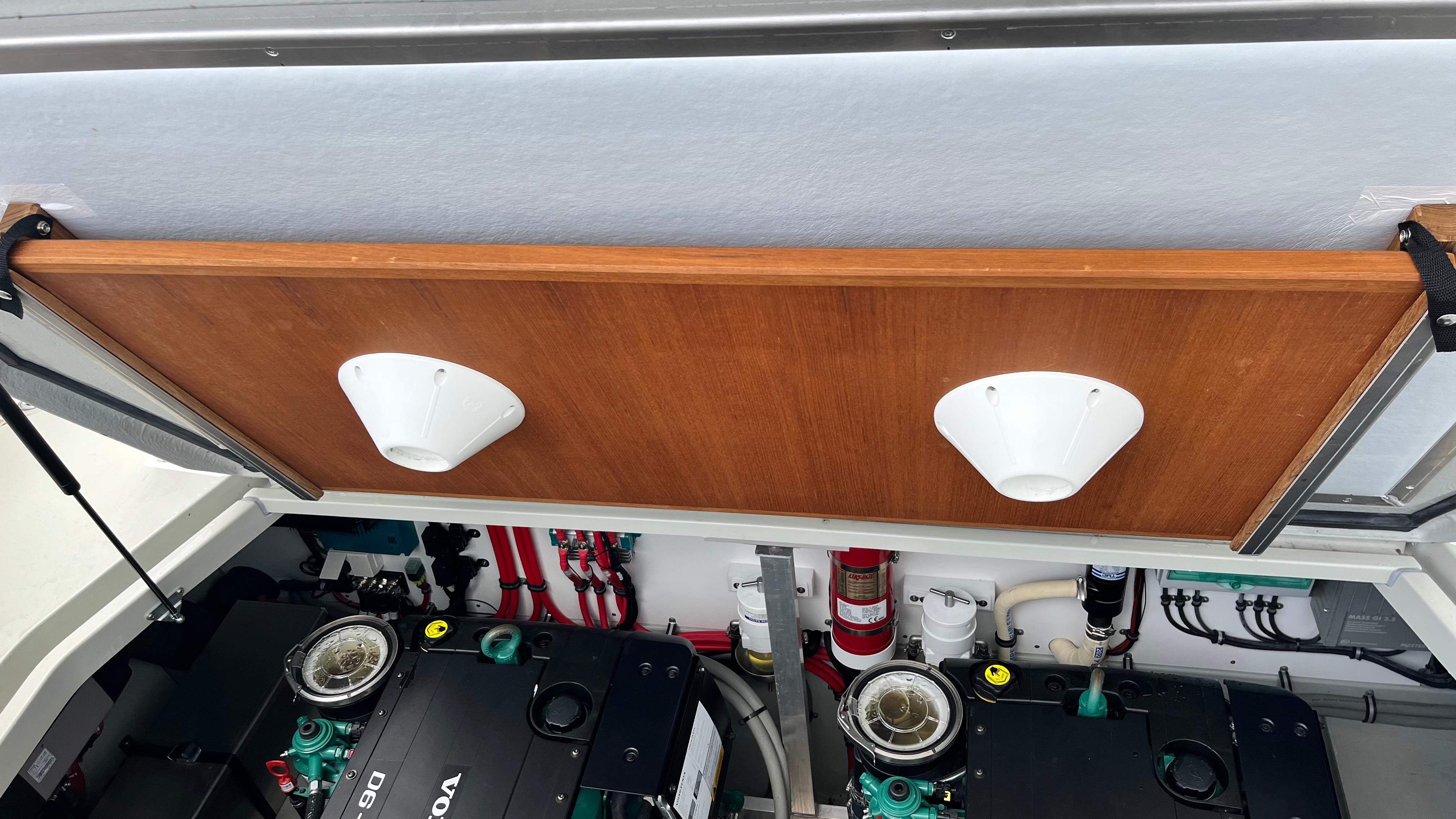 2021 Sargo SARGO 33 explorer Motor Yachts for sale - YachtWorld