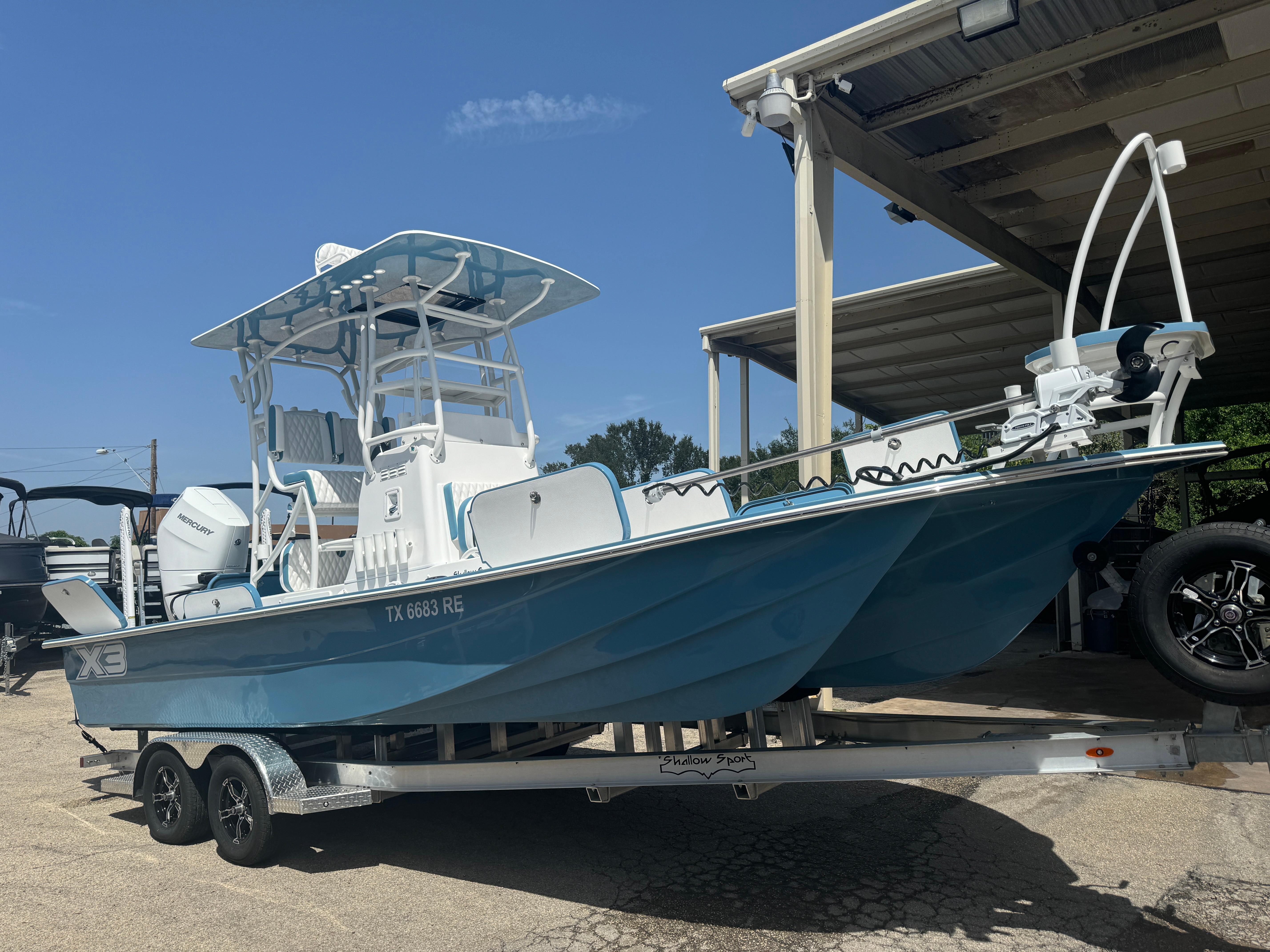 Shallow Sport boats for sale | YachtWorld