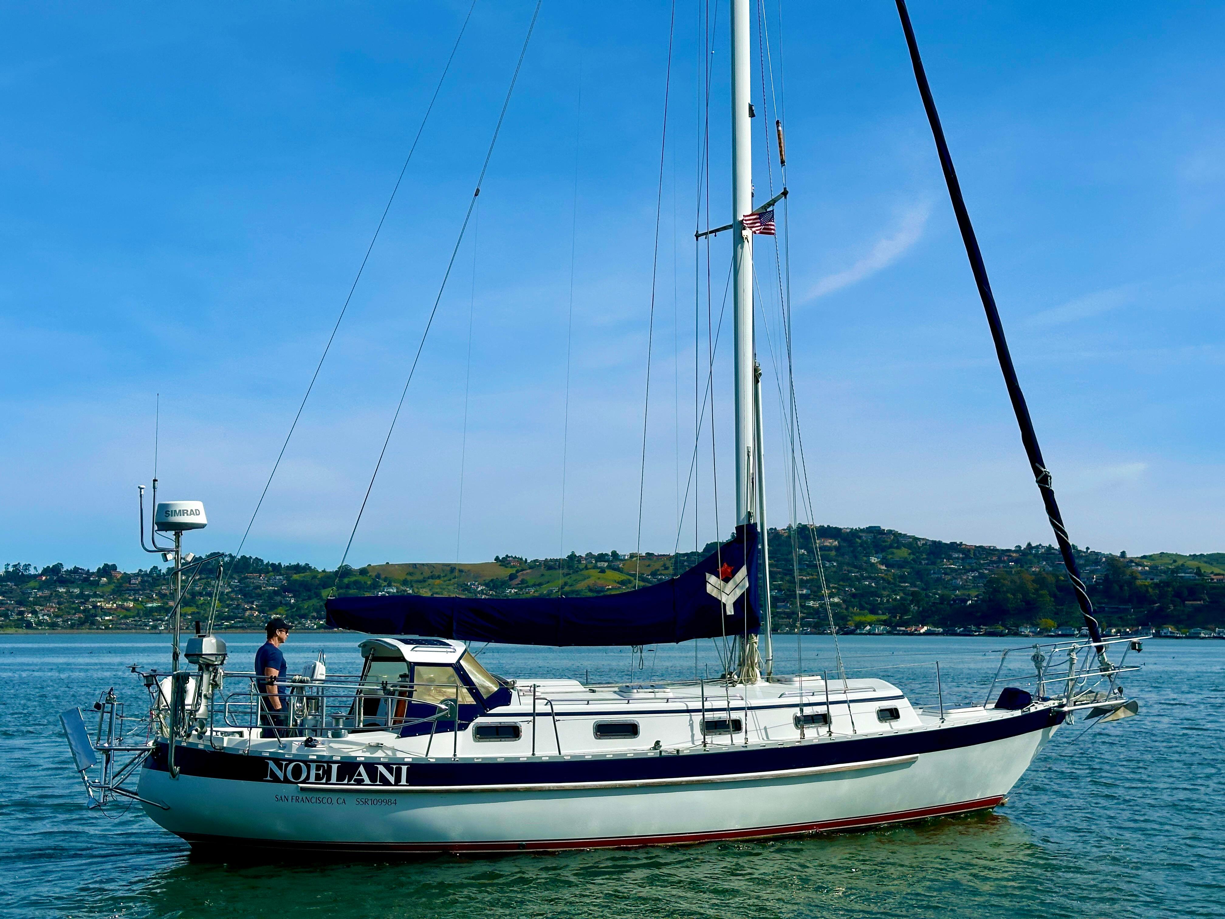 Valiant boats for sale | YachtWorld