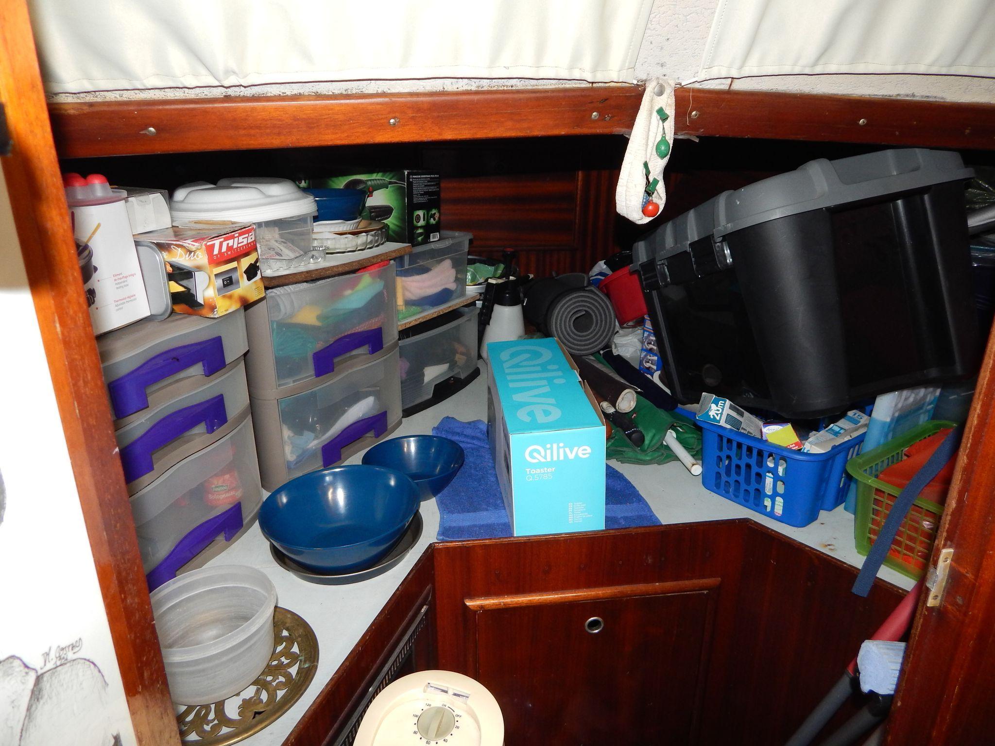 1976 Dutch Steel Motor Cruiser Croiseurs fluviaux à vendre - YachtWorld