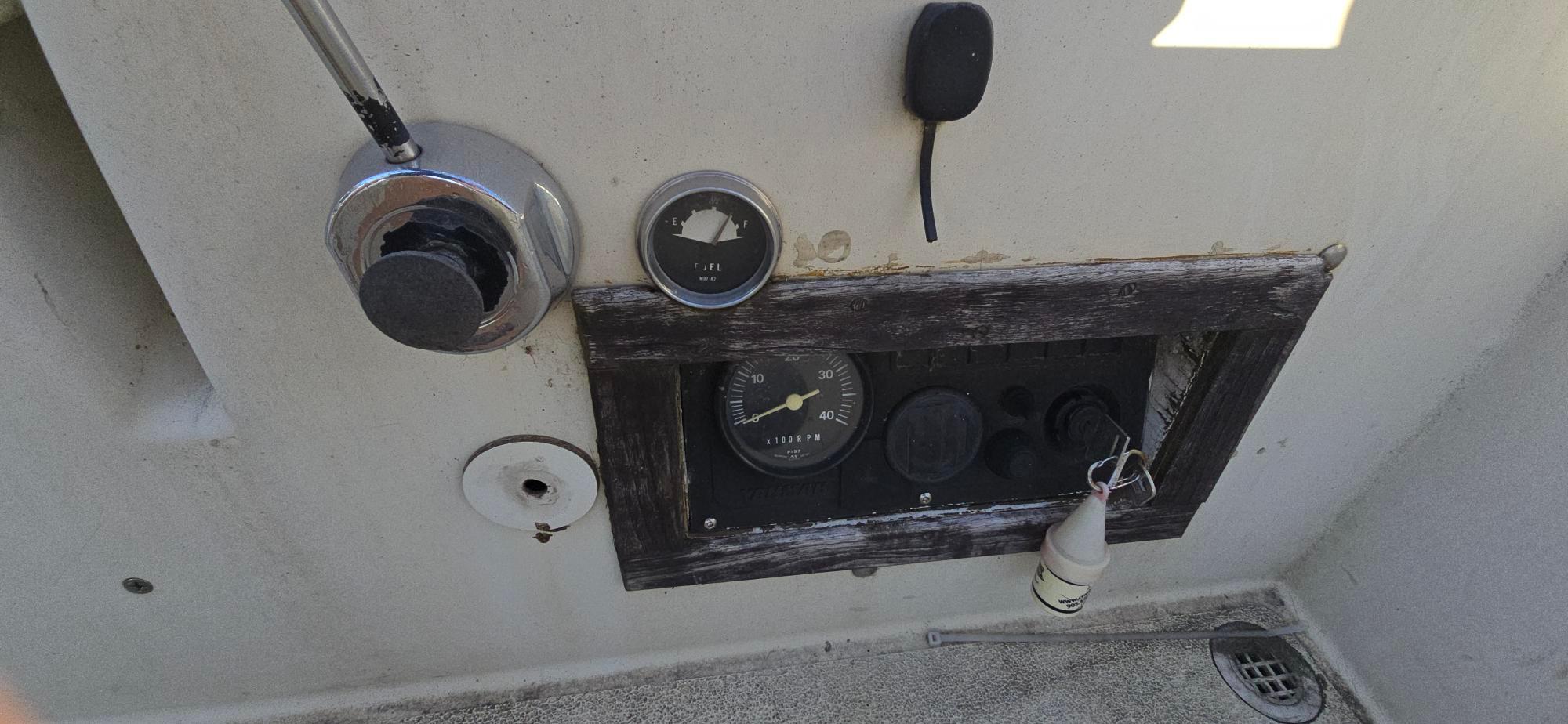 1981 Mirage 27 Sloop for sale - YachtWorld