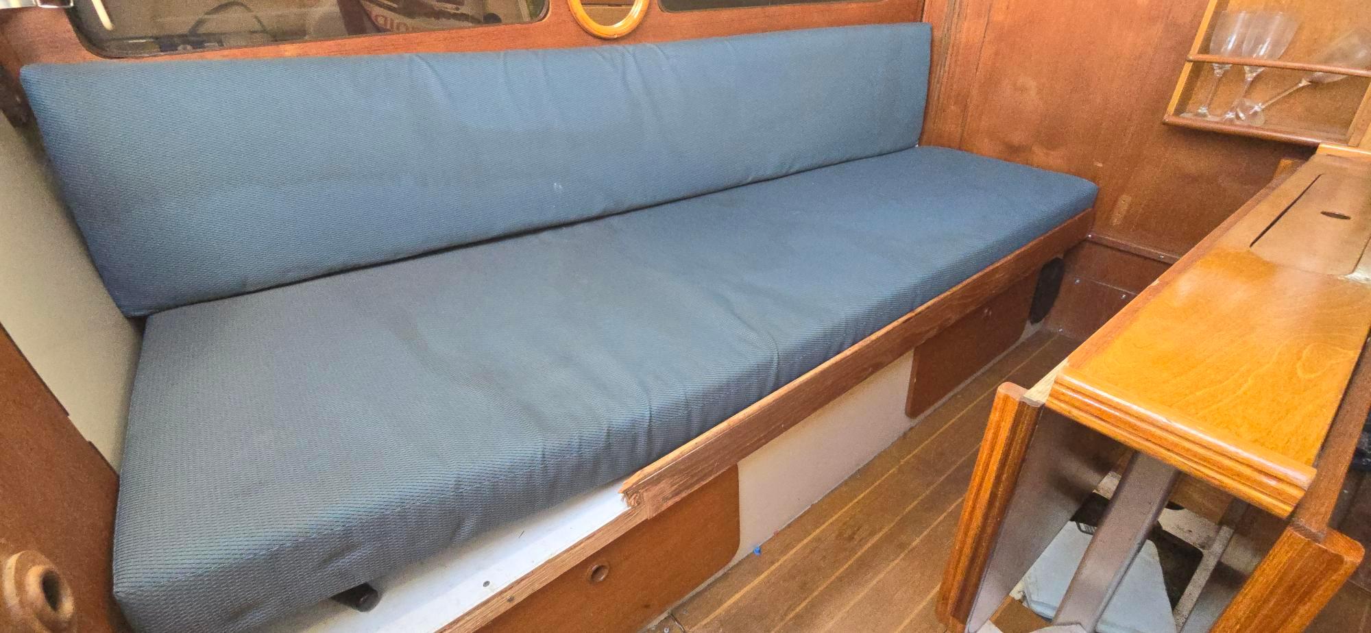 1981 Mirage 27 Sloop for sale - YachtWorld