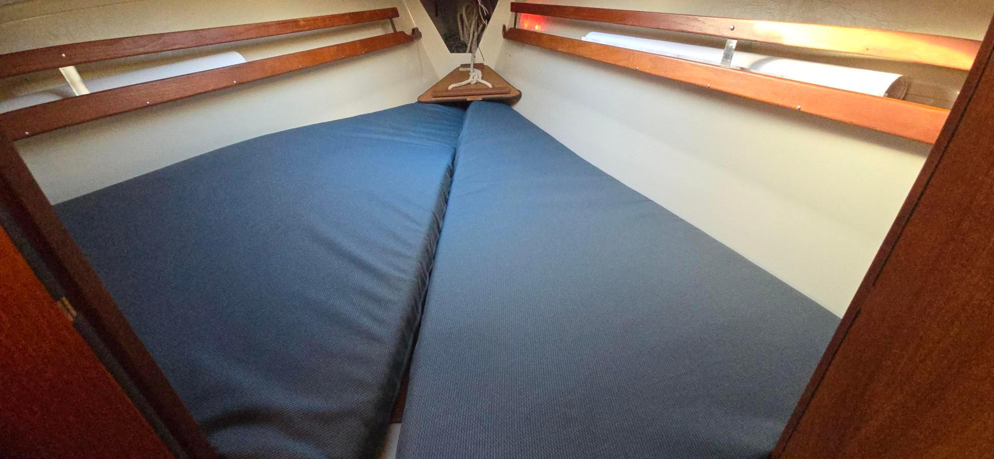 1981 Mirage 27 Sloop for sale - YachtWorld