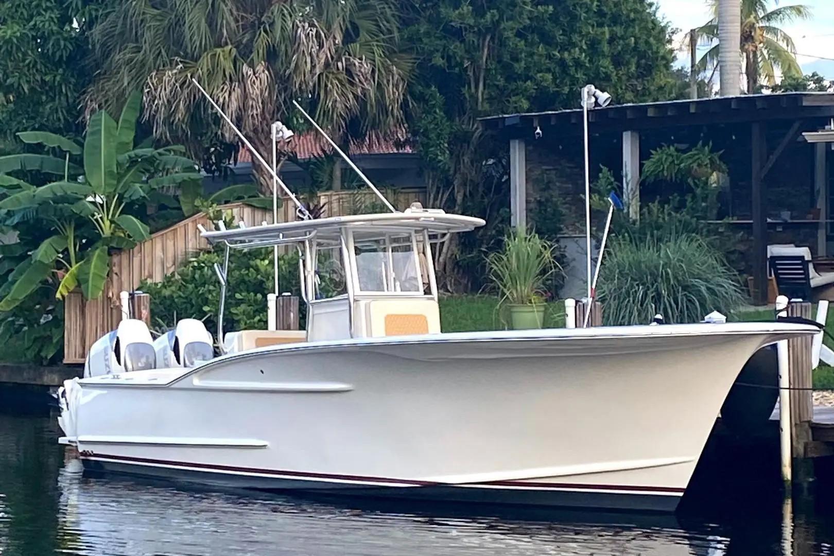 2019 Custom Carolina 32' Center Console for sale - YachtWorld