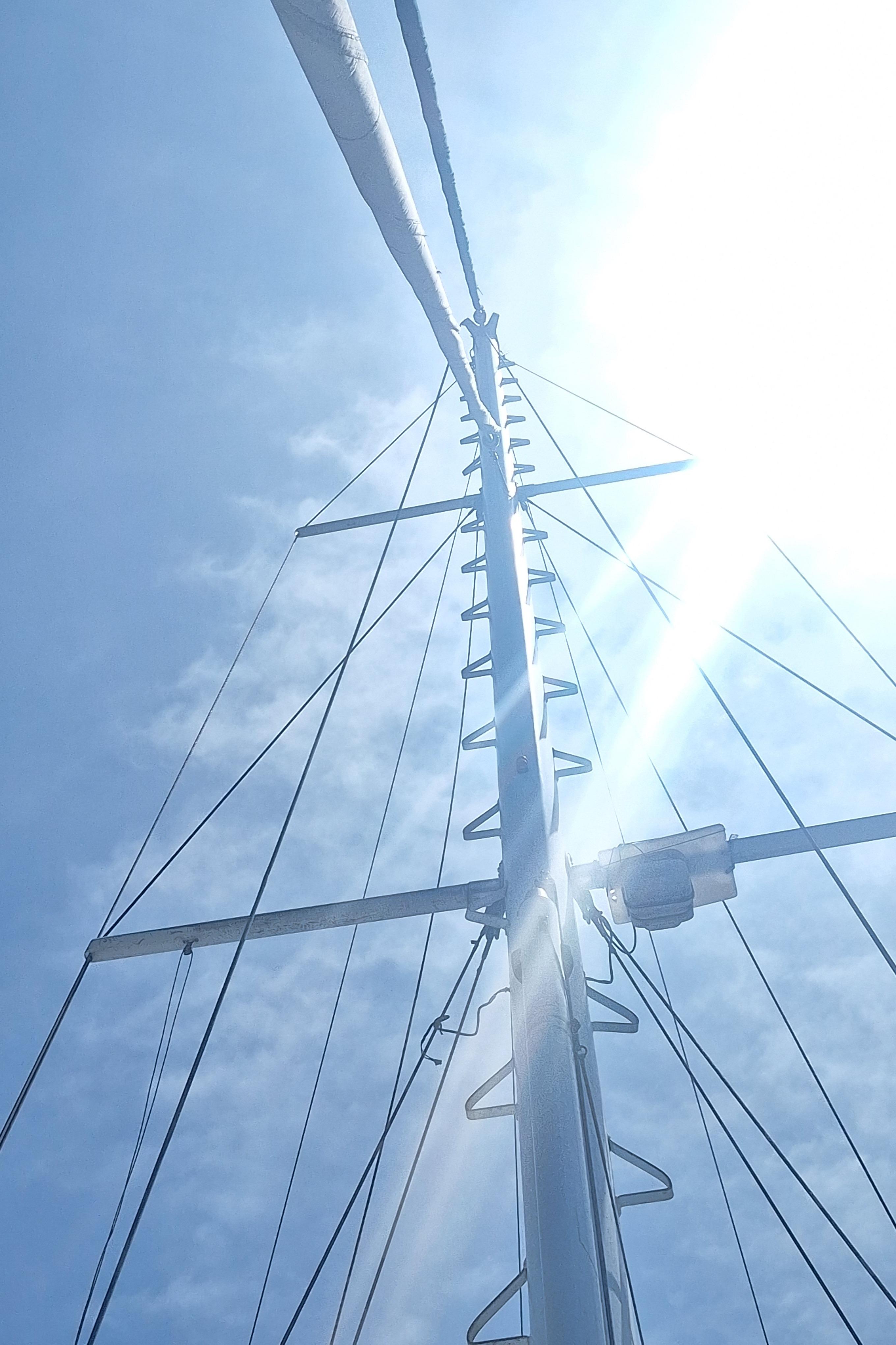 1979 Cooper Marine maple leaf 54 Balandros en venta - YachtWorld