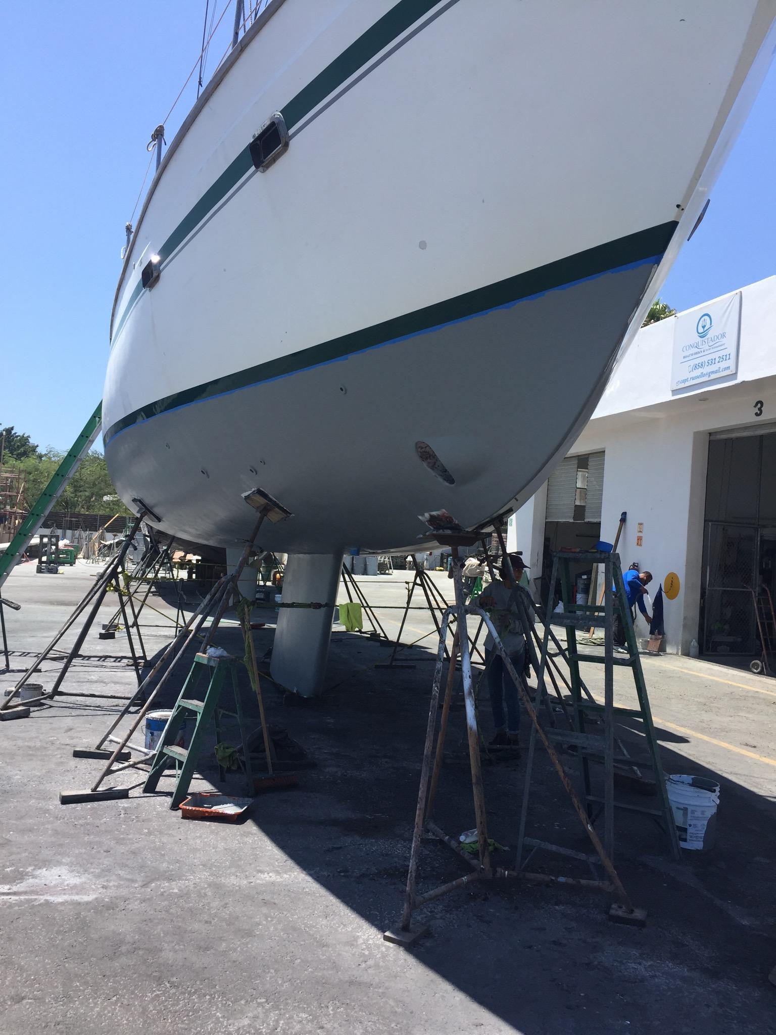 1979 Cooper Marine maple leaf 54 Balandros en venta - YachtWorld