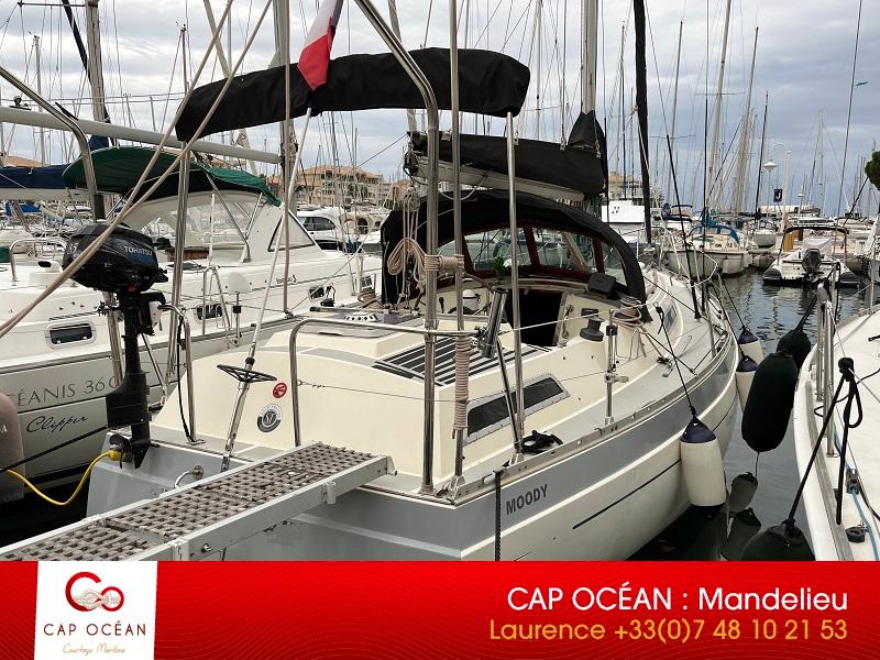 Moody 333 | 1982 | 10m - Alpes-Maritimes ( 06 ) | Boatshop24