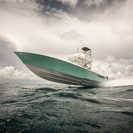 2024 Contender 39ST Centre Console for sale - YachtWorld