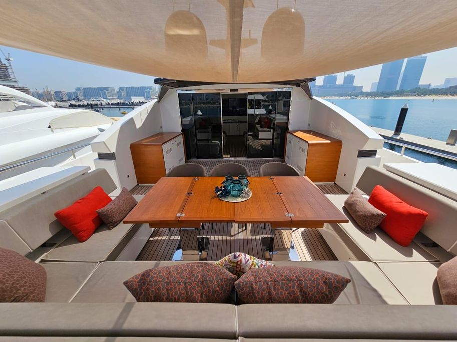 AMAN Motor Yachts Astondoa for sale - YachtWorld