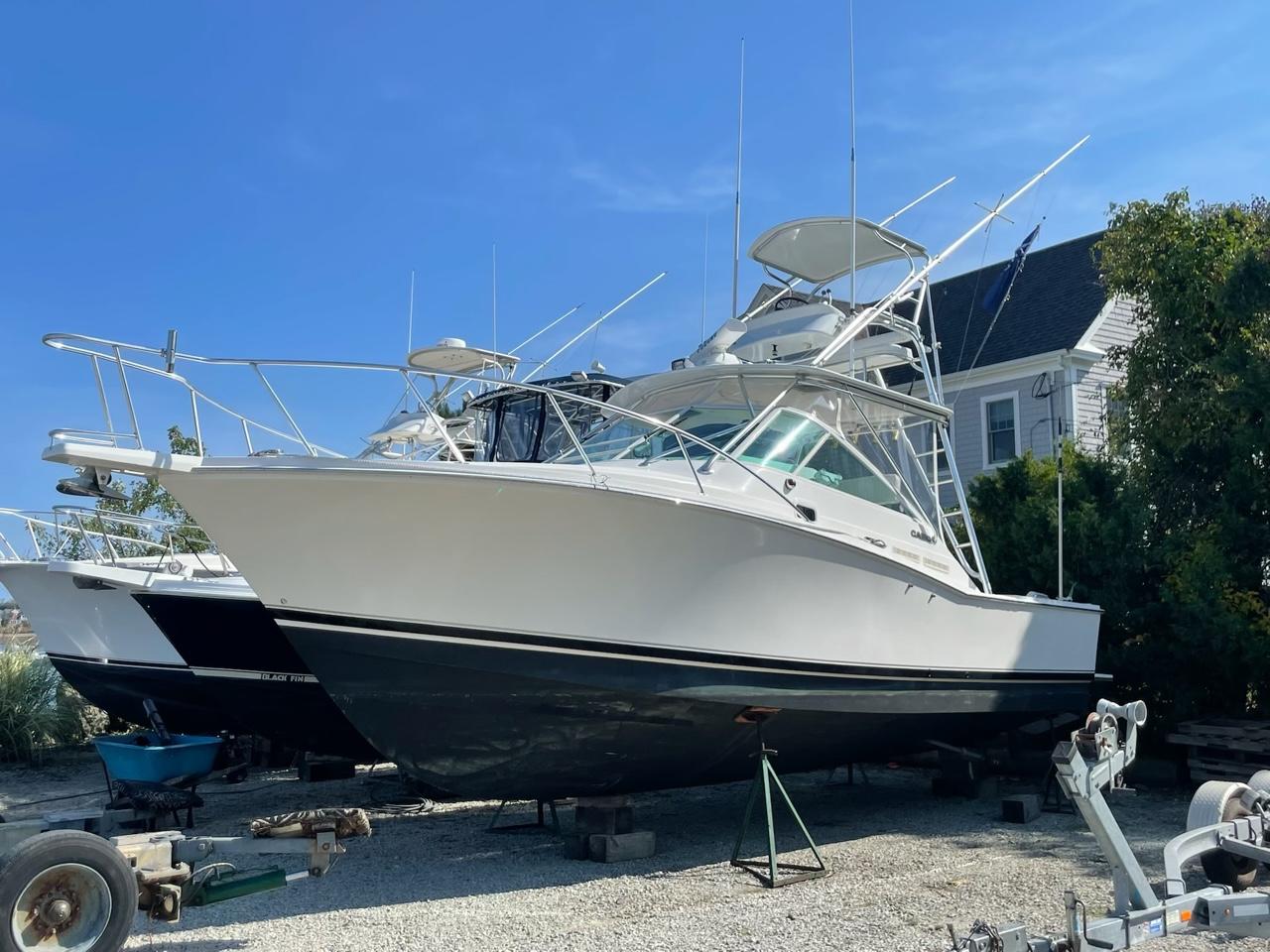 Cabo 31 Express boats for sale | YachtWorld