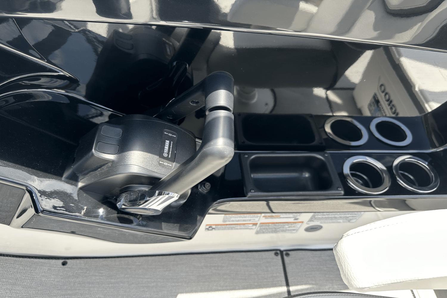 2024 Yamaha Boats AR250 Cruiser for sale - YachtWorld