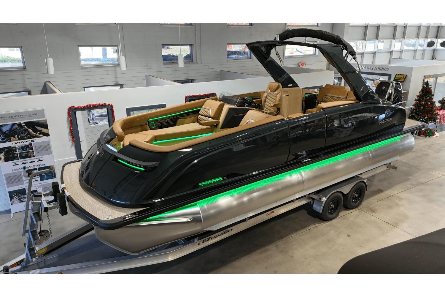 Power Deck boats for sale | YachtWorld