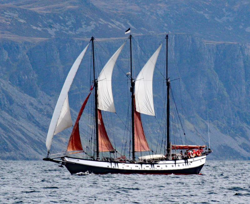 Custom 72ft Gaff Schooner | 1994 | 22m - Essex | Boatshop24