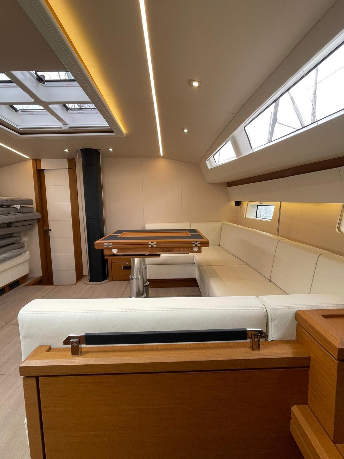 2023 Jeanneau 65 Racer/Cruiser for sale - YachtWorld