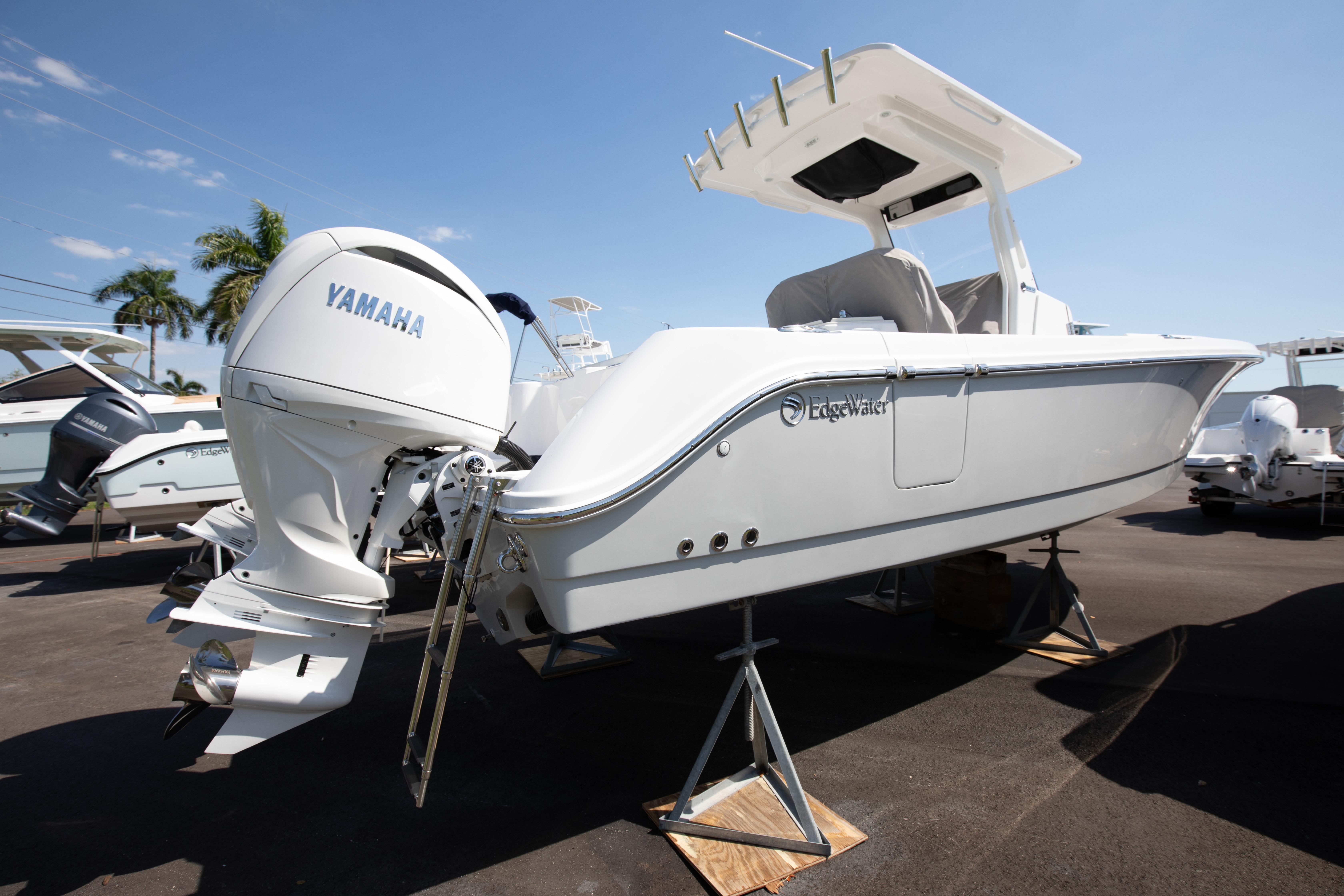 Edgewater boats for sale | YachtWorld