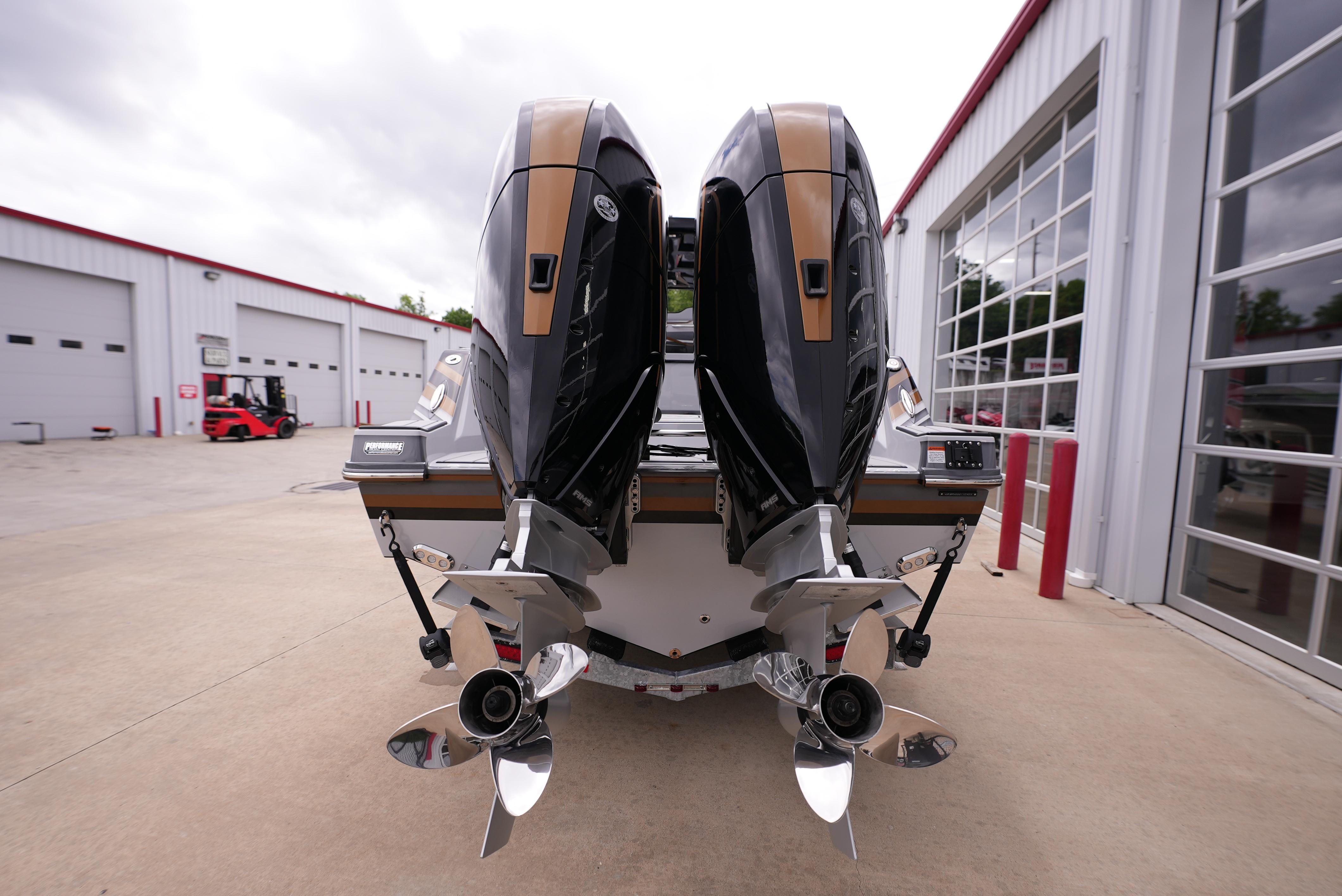 2024 Sunsation 32 CCX Center Console for sale - YachtWorld