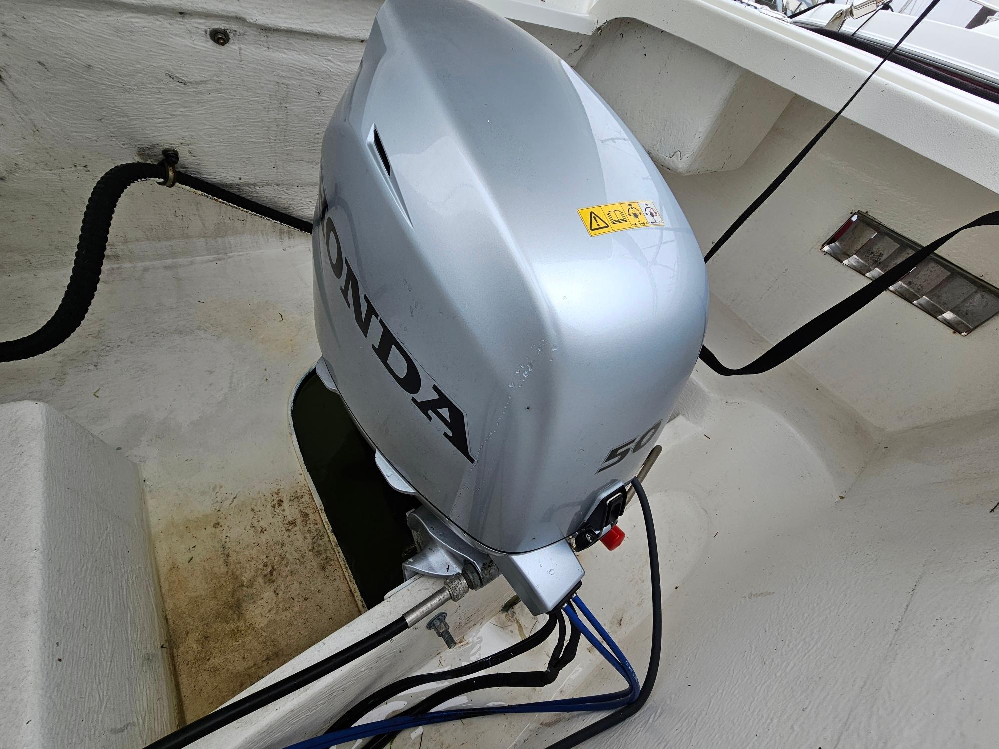 2022 Maxima 600 Tender for sale - YachtWorld