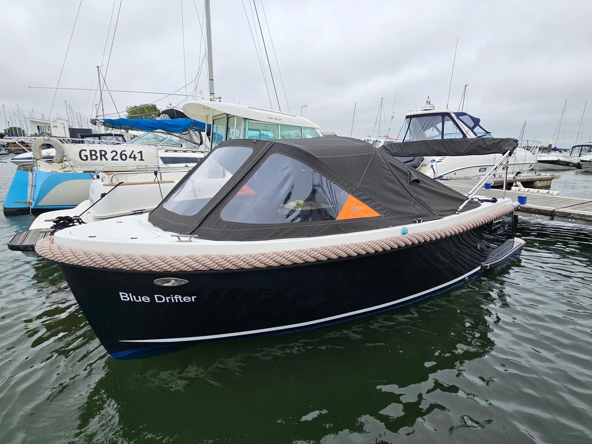 2022 Maxima 600 Tender for sale - YachtWorld