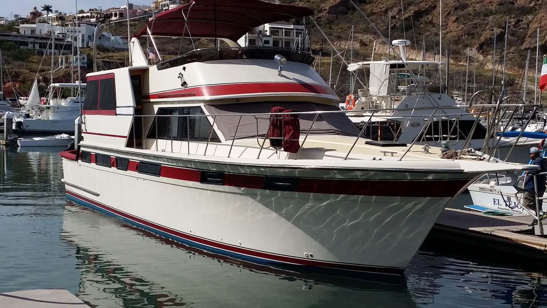 Californian boats for sale | YachtWorld
