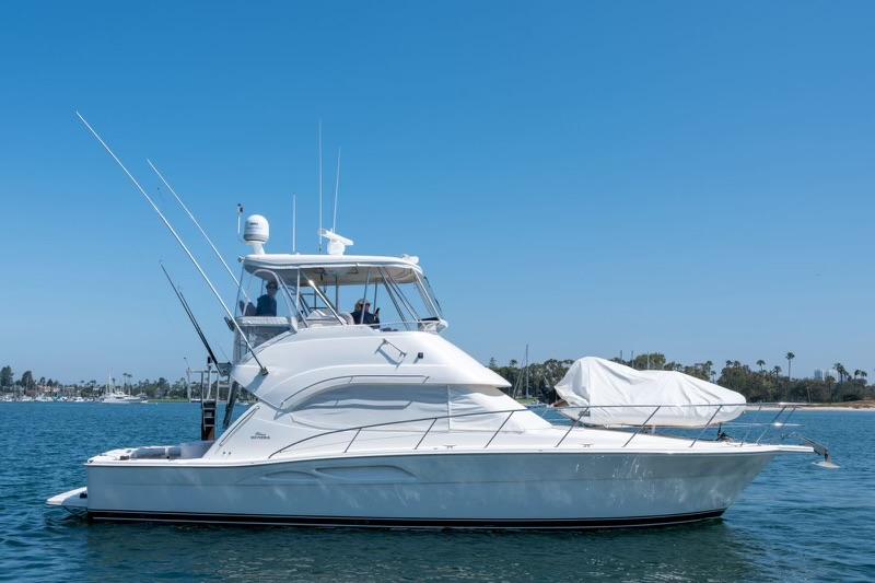 Riviera boats for sale | YachtWorld