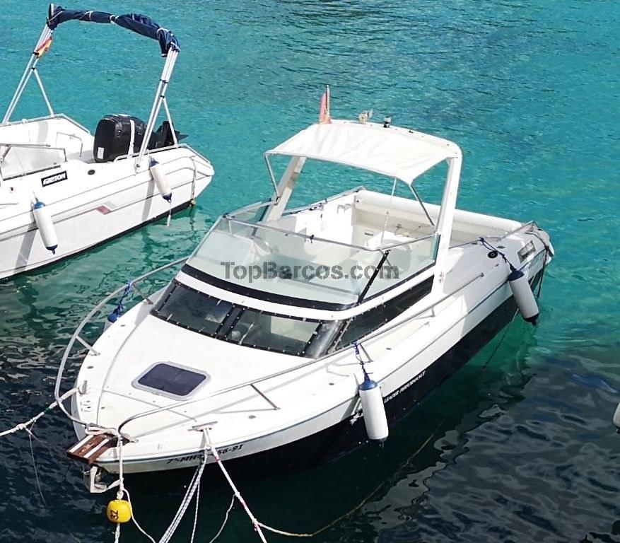 Used 1991 Jeanneau Leader 650 Performance - Islas Baleares | TopBoats