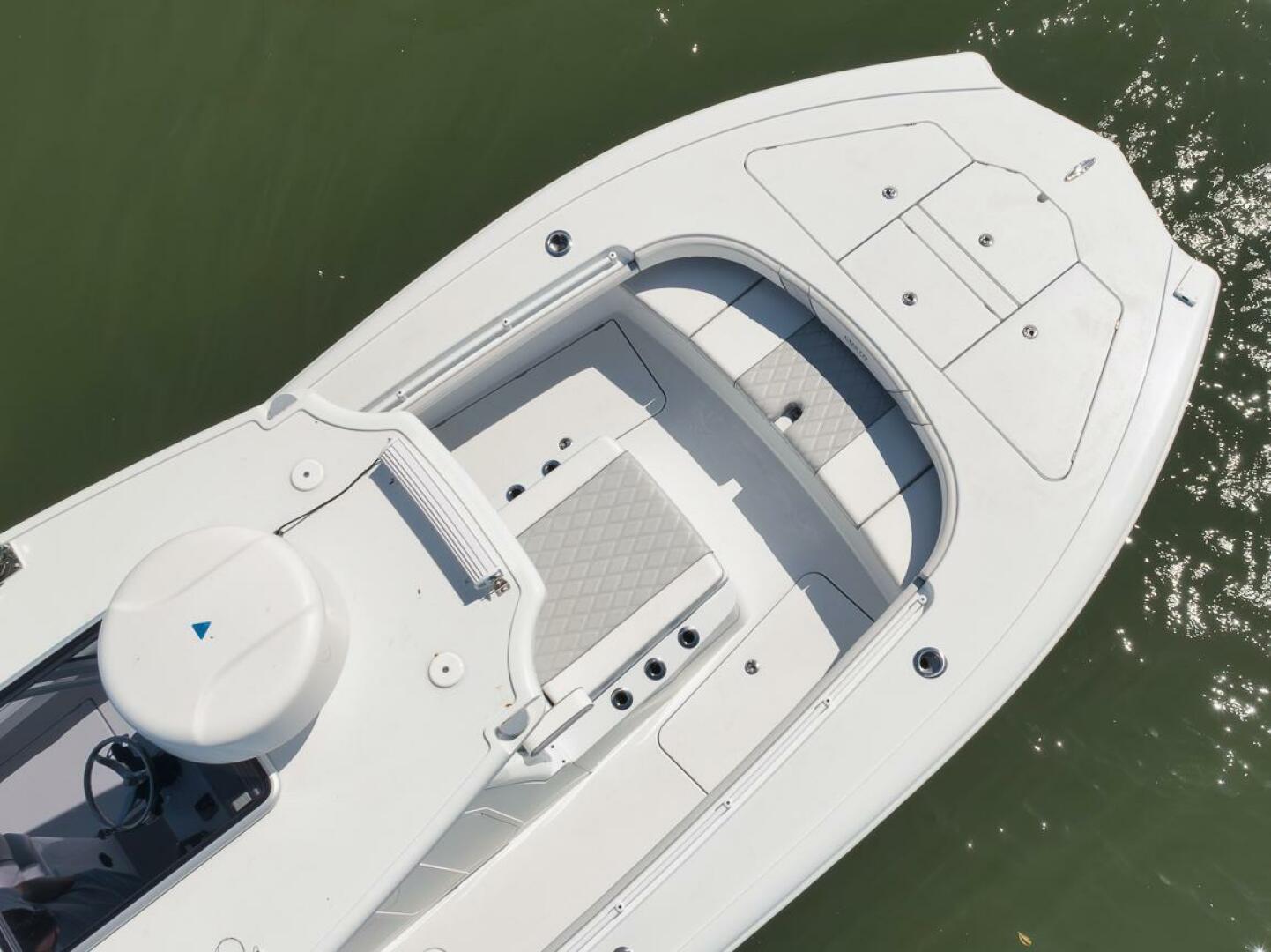 2022 Costa Custom Boats 264 Center Console Boote Kaufen - YachtWorld