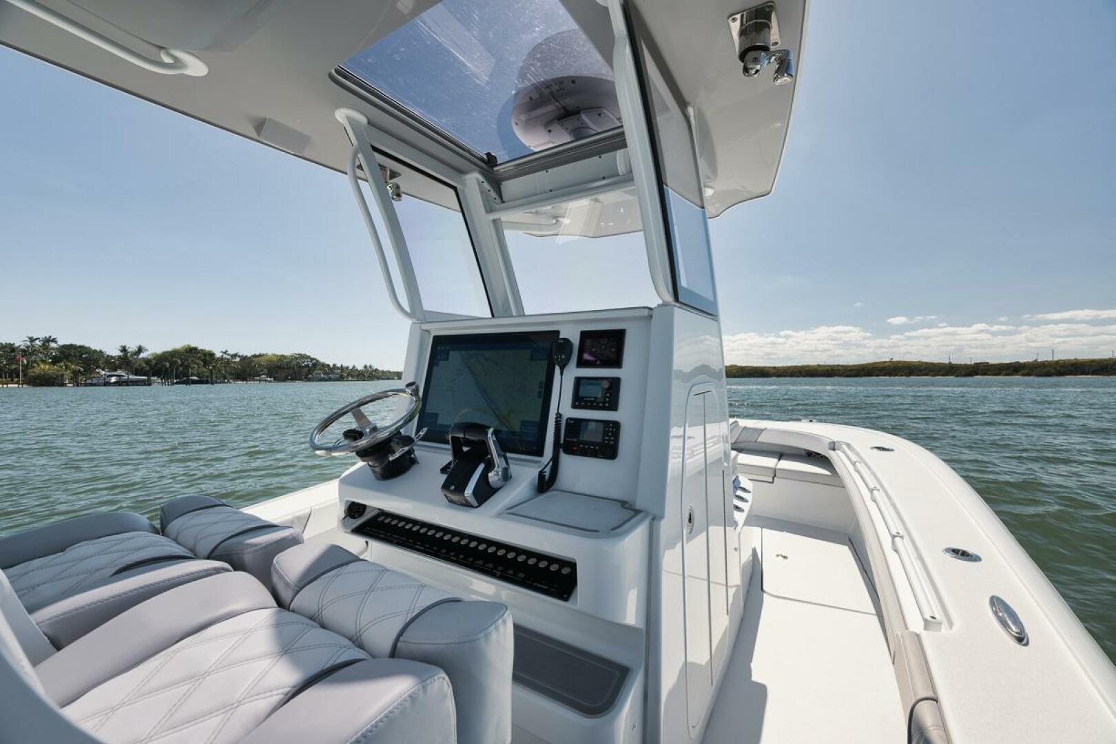 2022 Costa Custom Boats 264 Center Console Boote Kaufen - YachtWorld