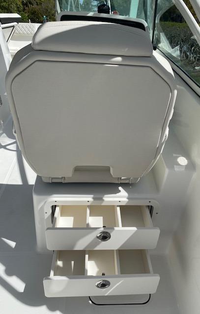 2024 World Cat 230 DC Dual Console til salgs- YachtWorld