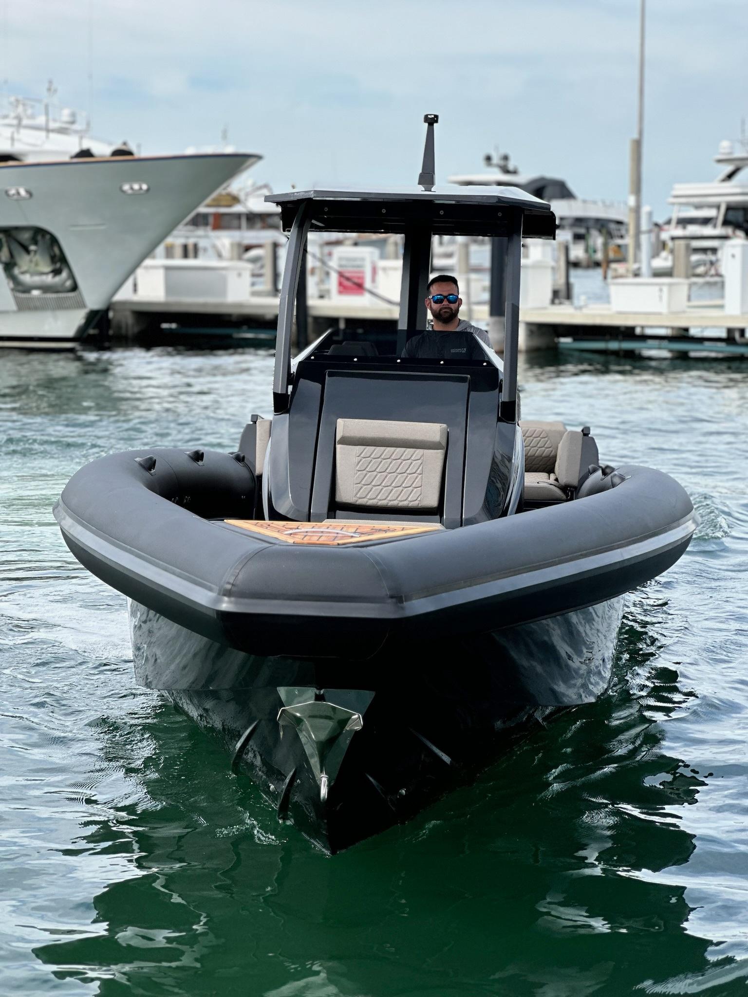 2024 Skipper-BSK 34 Center Console for sale - YachtWorld