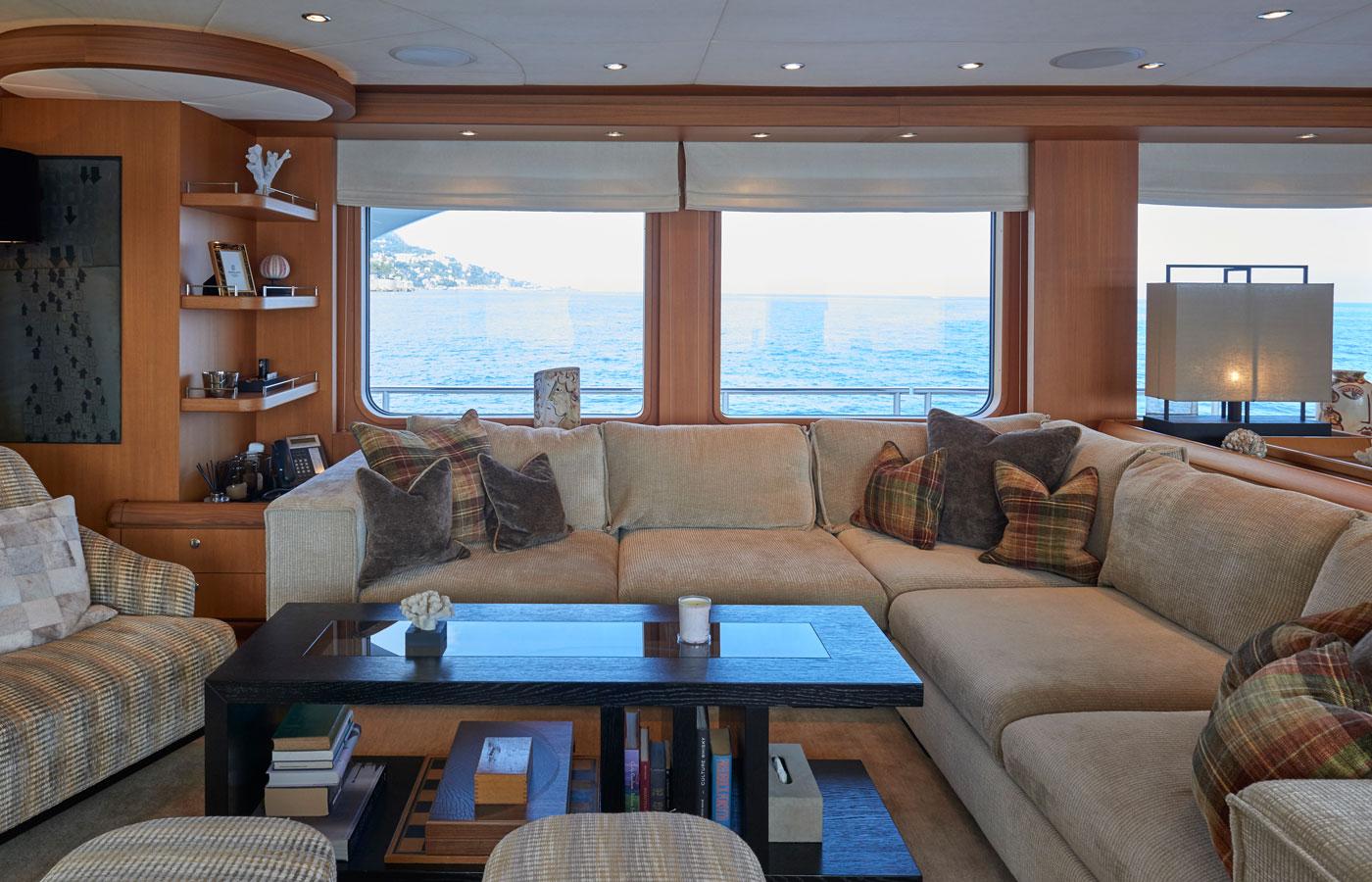 GALENA Motor Yachts Moonen for sale - YachtWorld