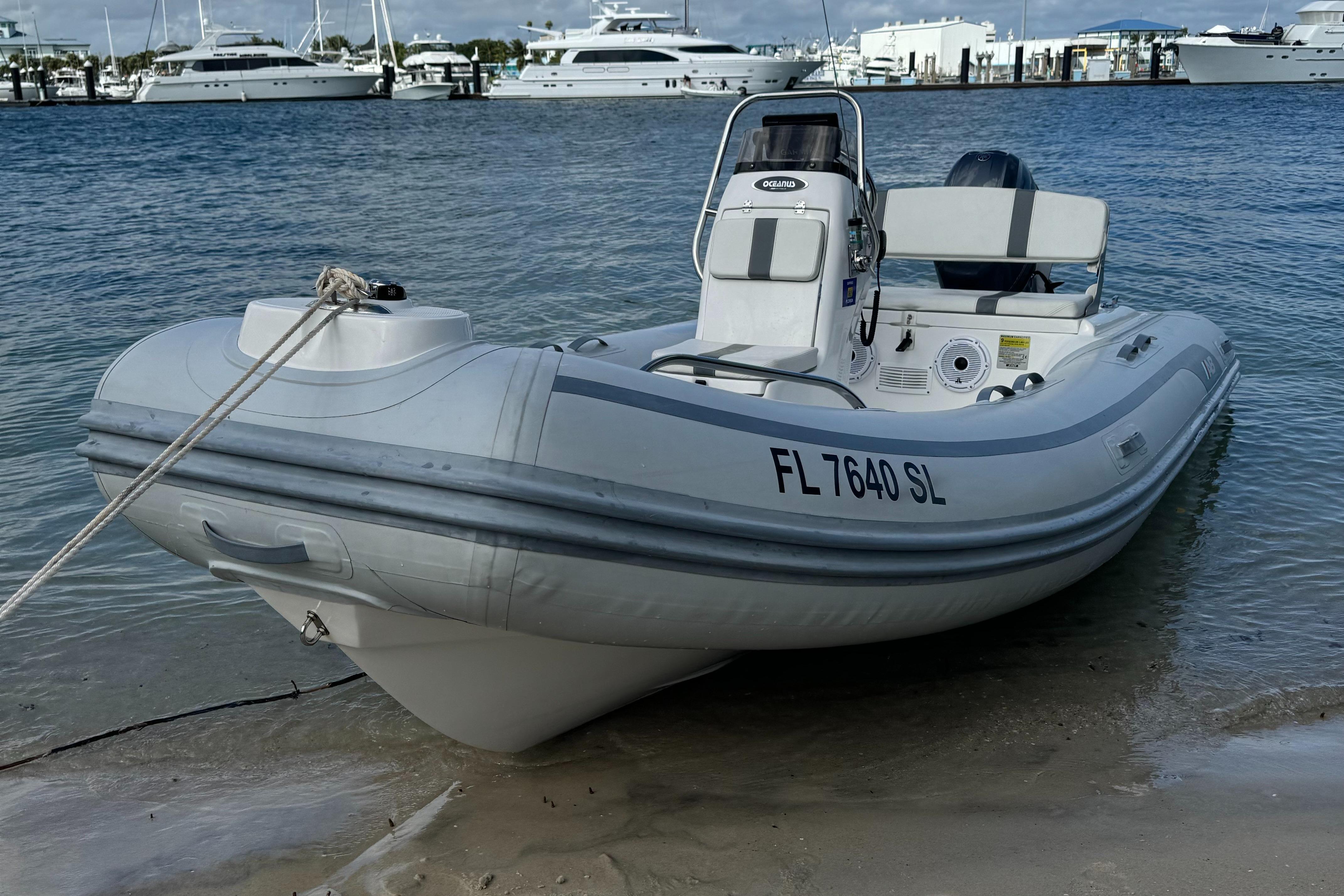 AB Inflatables boats for sale | YachtWorld