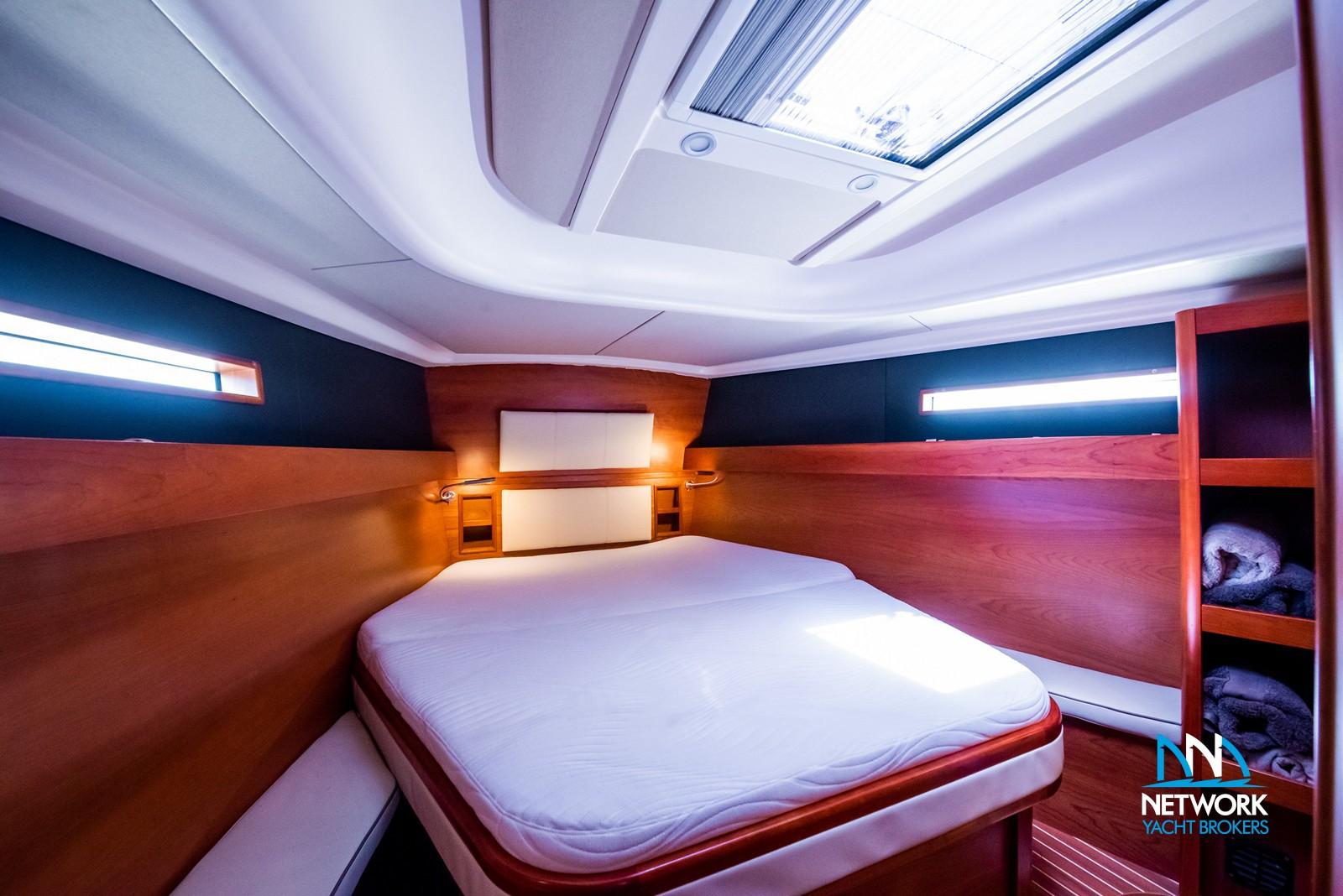 2016 Dehler 46 Cruiser for sale - YachtWorld