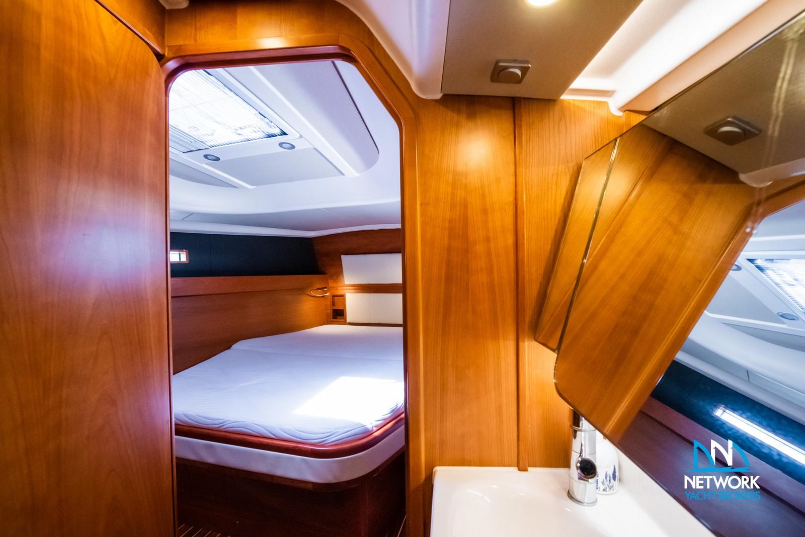 2016 Dehler 46 Cruiser for sale - YachtWorld