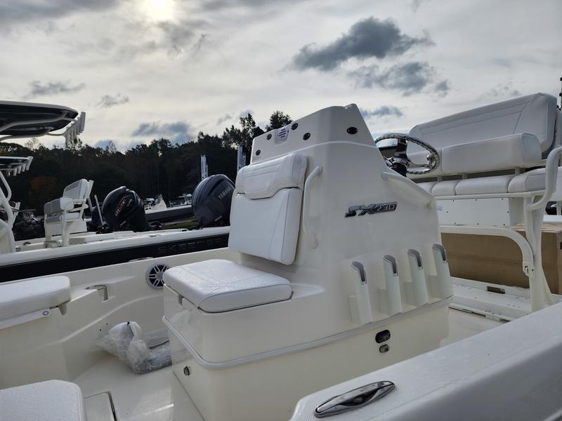2024 Skeeter SX230 Center Console for sale - YachtWorld
