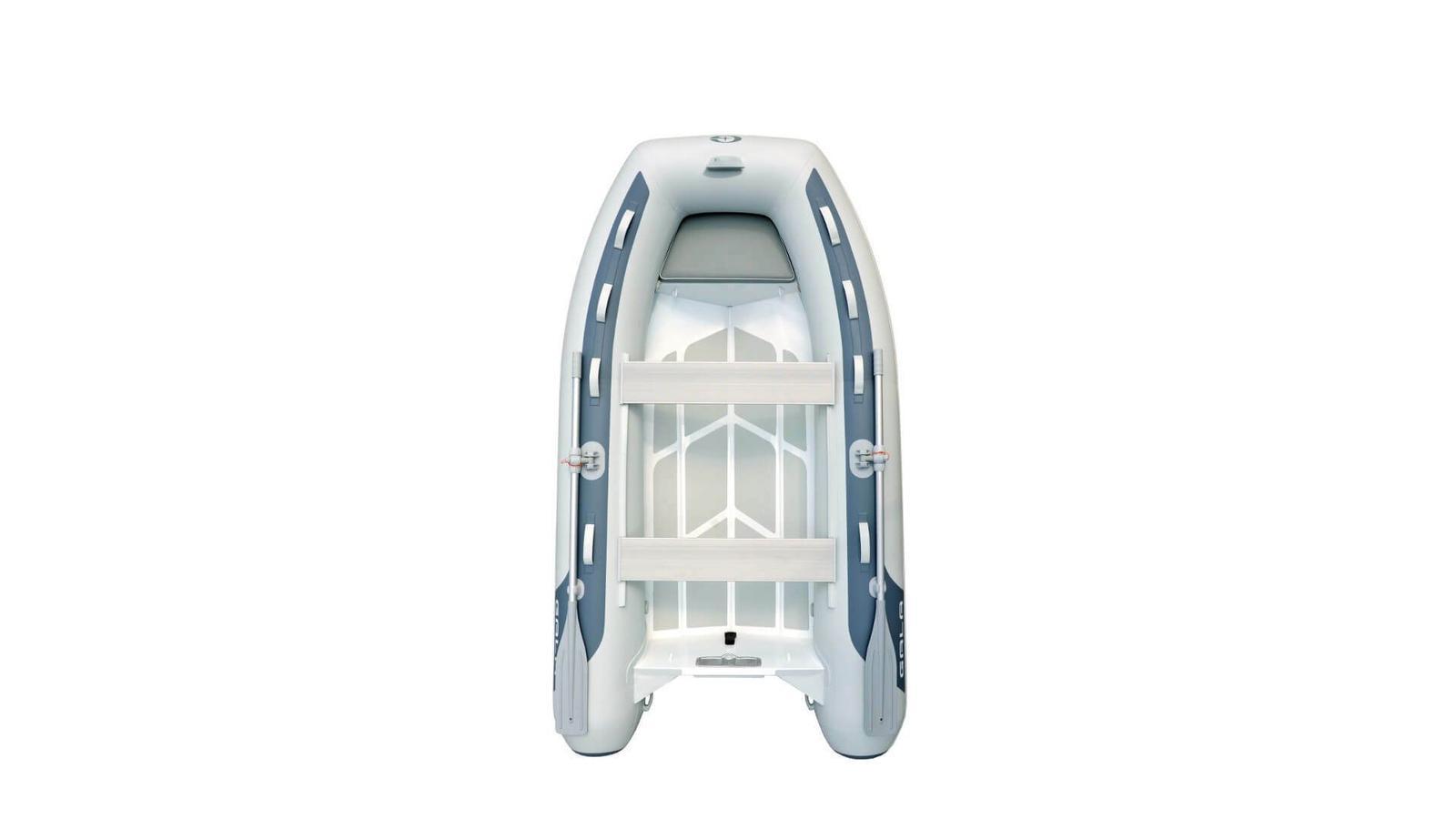 Gala A300d Boat For Sale - Waa2