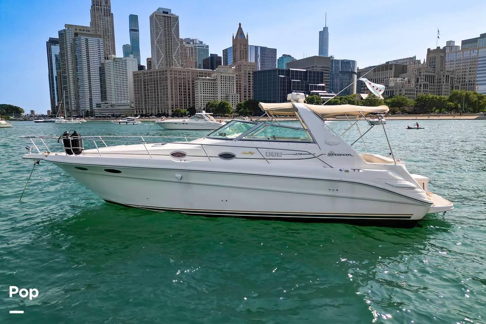 Used 1998 Sea Ray 330 Sundancer - Illinois | TopBoats
