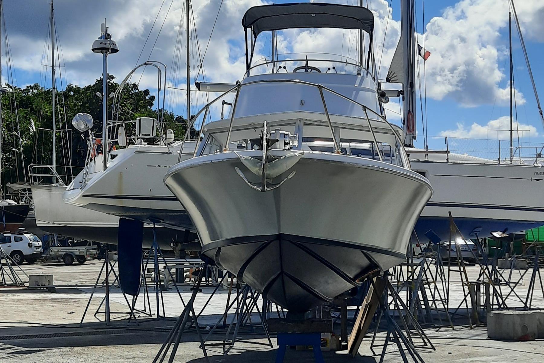 1967 Bertram Sport Fisherman 25 Sport Fishing for sale - YachtWorld