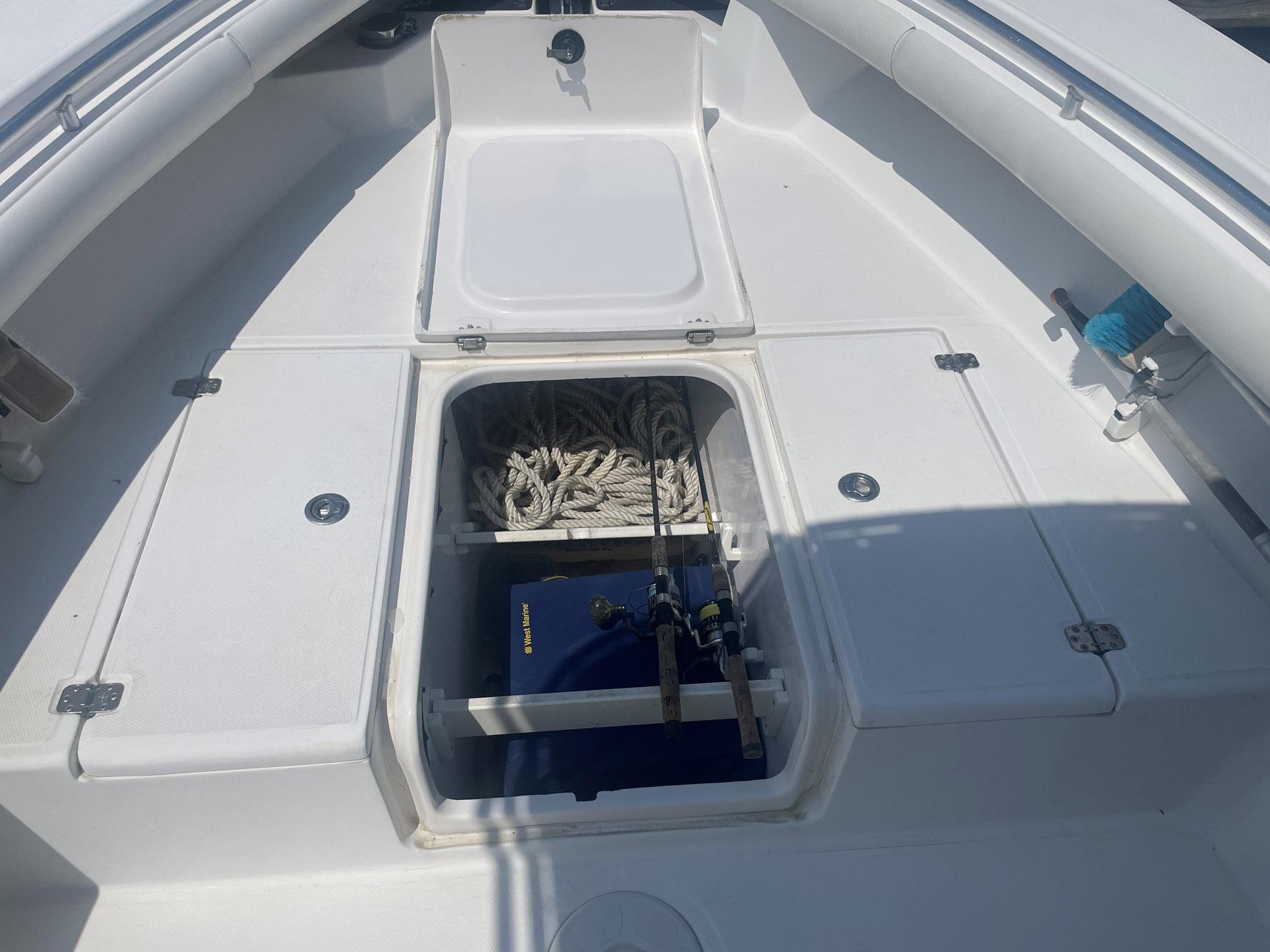 2003 SeaCraft 23 Center Console Center Console for sale - YachtWorld