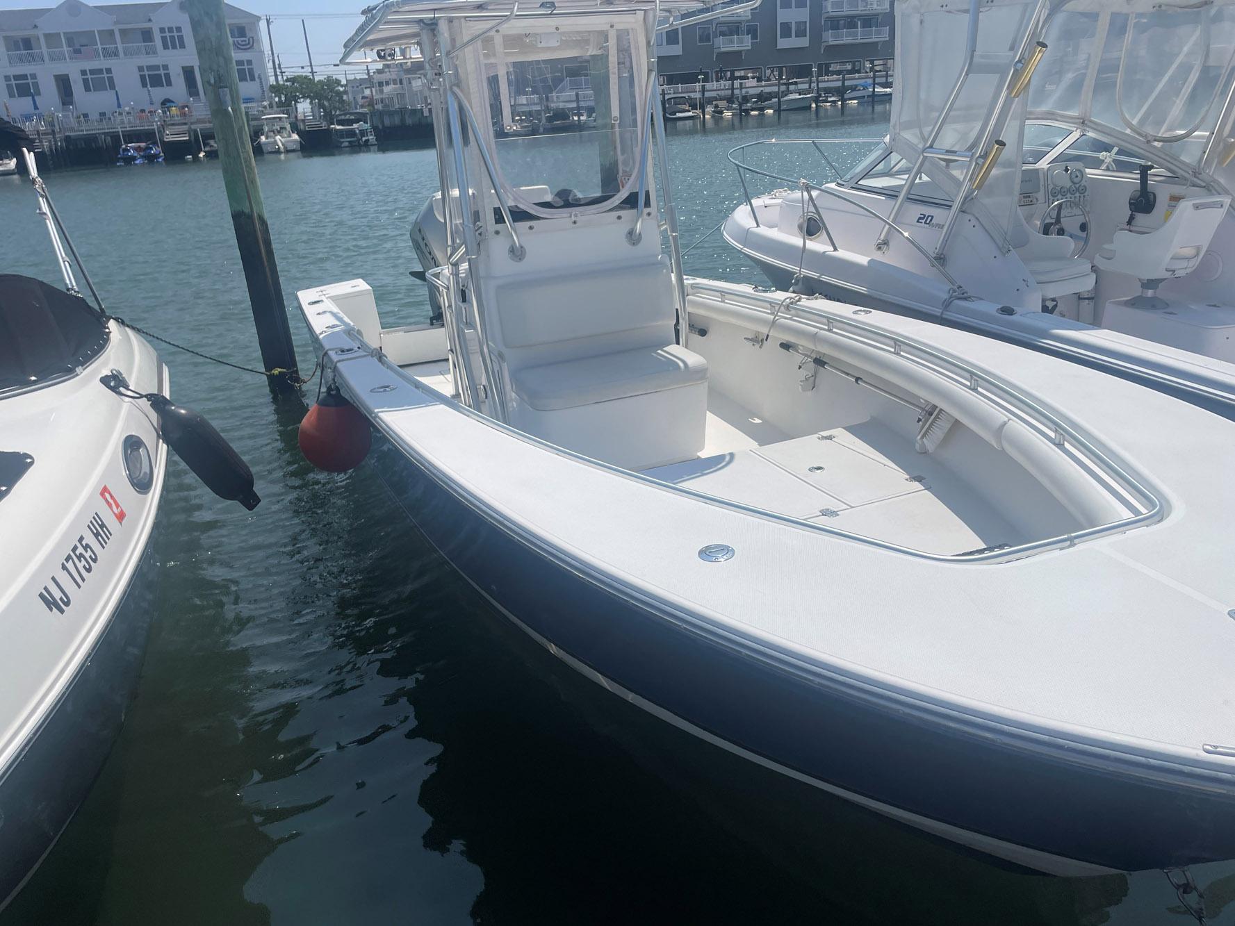 2003 SeaCraft 23 Center Console Center Console for sale - YachtWorld