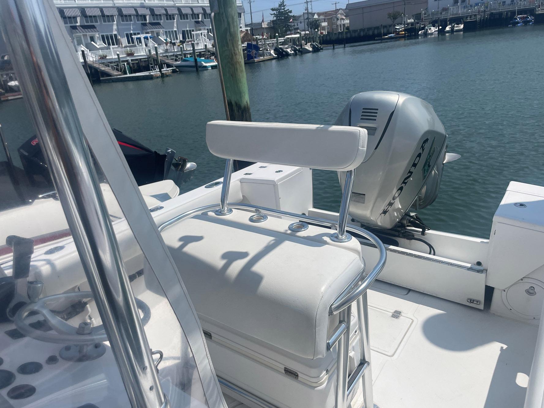 2003 SeaCraft 23 Center Console Center Console for sale - YachtWorld
