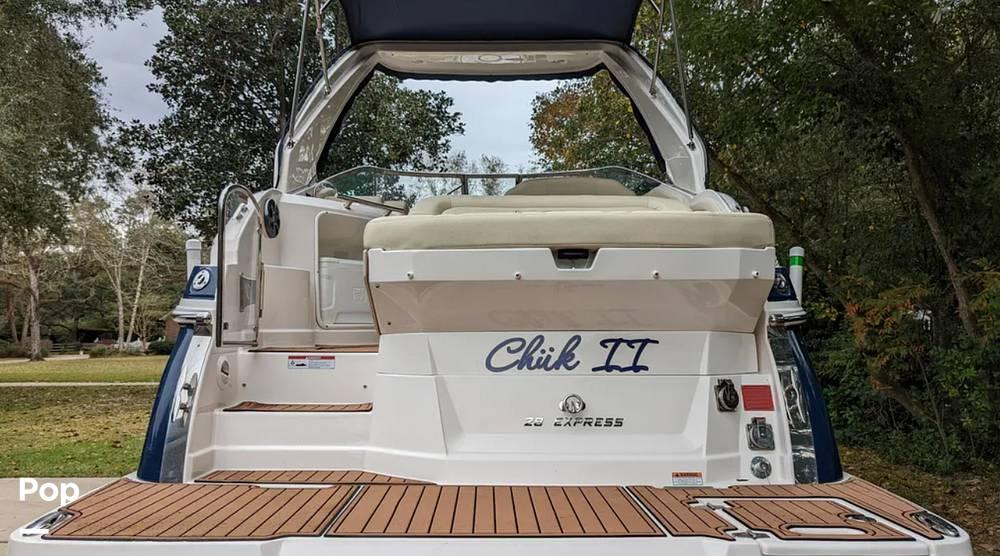 2018 Regal Express Cruiser 28 Express Cruiser for sale - YachtWorld
