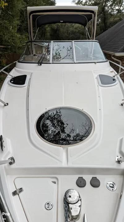 2018 Regal Express Cruiser 28 Express Cruiser for sale - YachtWorld