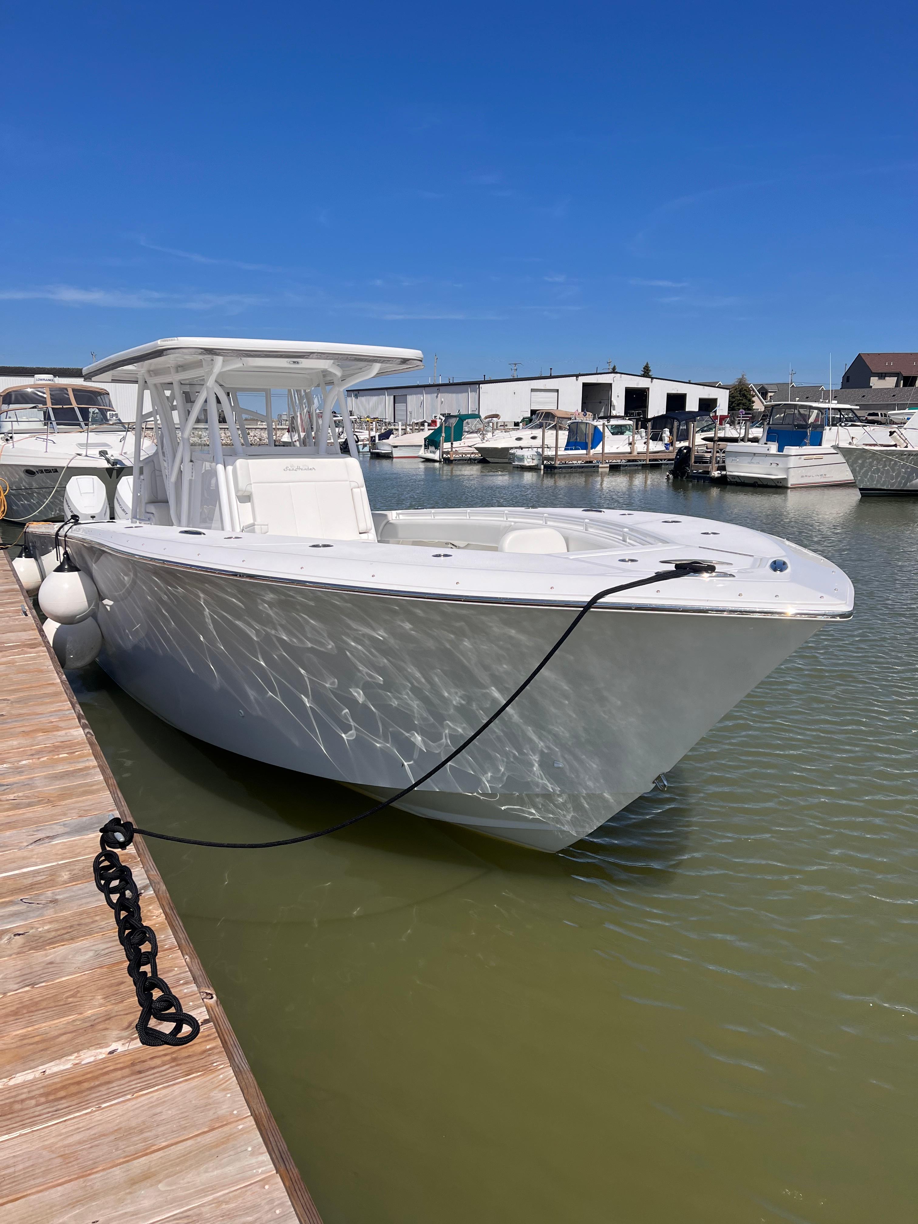 SeaHunter boats for sale | YachtWorld