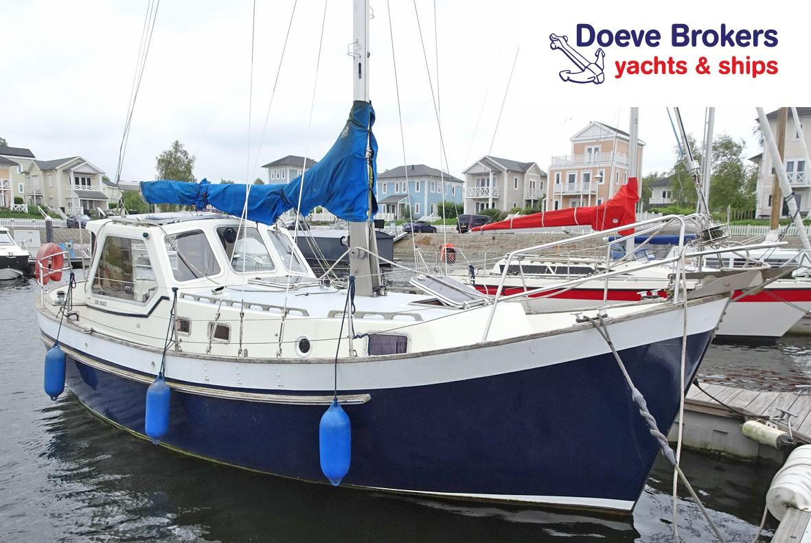 Used 1986 Colvic Watson Mk 2 | TopBoats