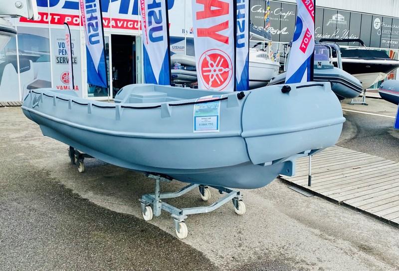 New Whaly 500R80PRO in 33 - Gironde - iNautia