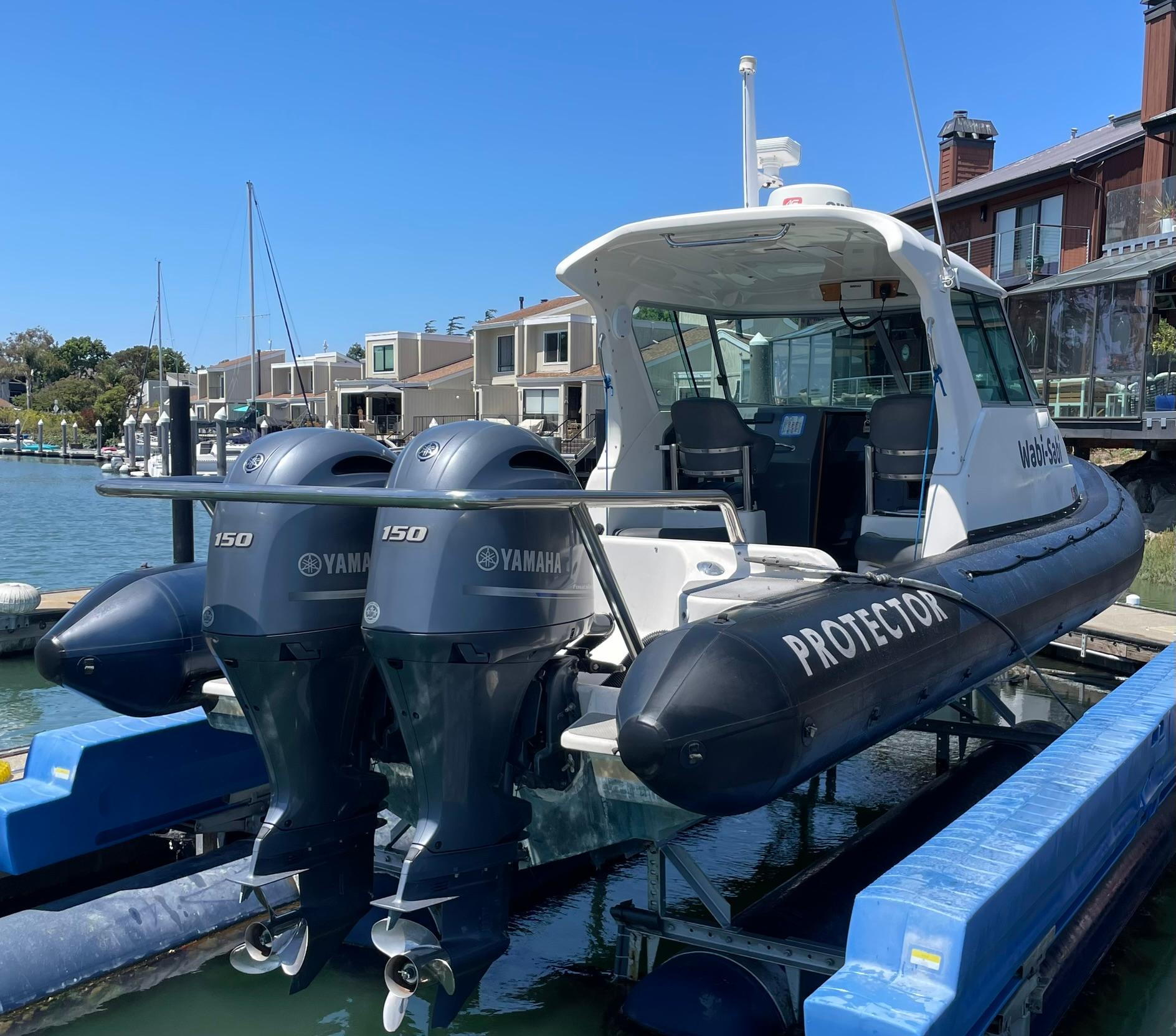 Protector boats for sale | YachtWorld